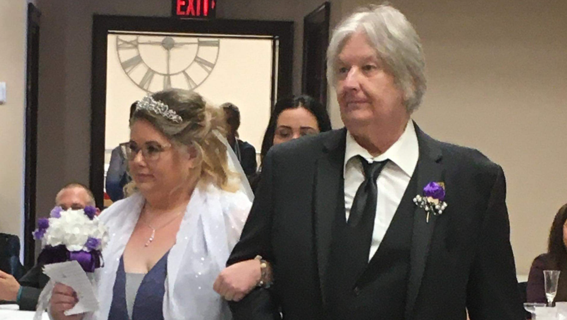 Fundraiser by Michelle Cycon : Support for Jim Dobbe’s Funeral Costs