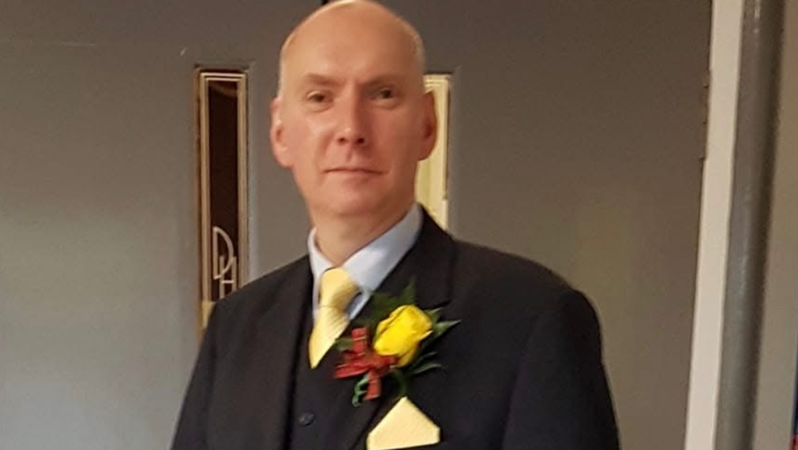 Fundraiser by Alison Brennan : Give Billy the send off he deserves