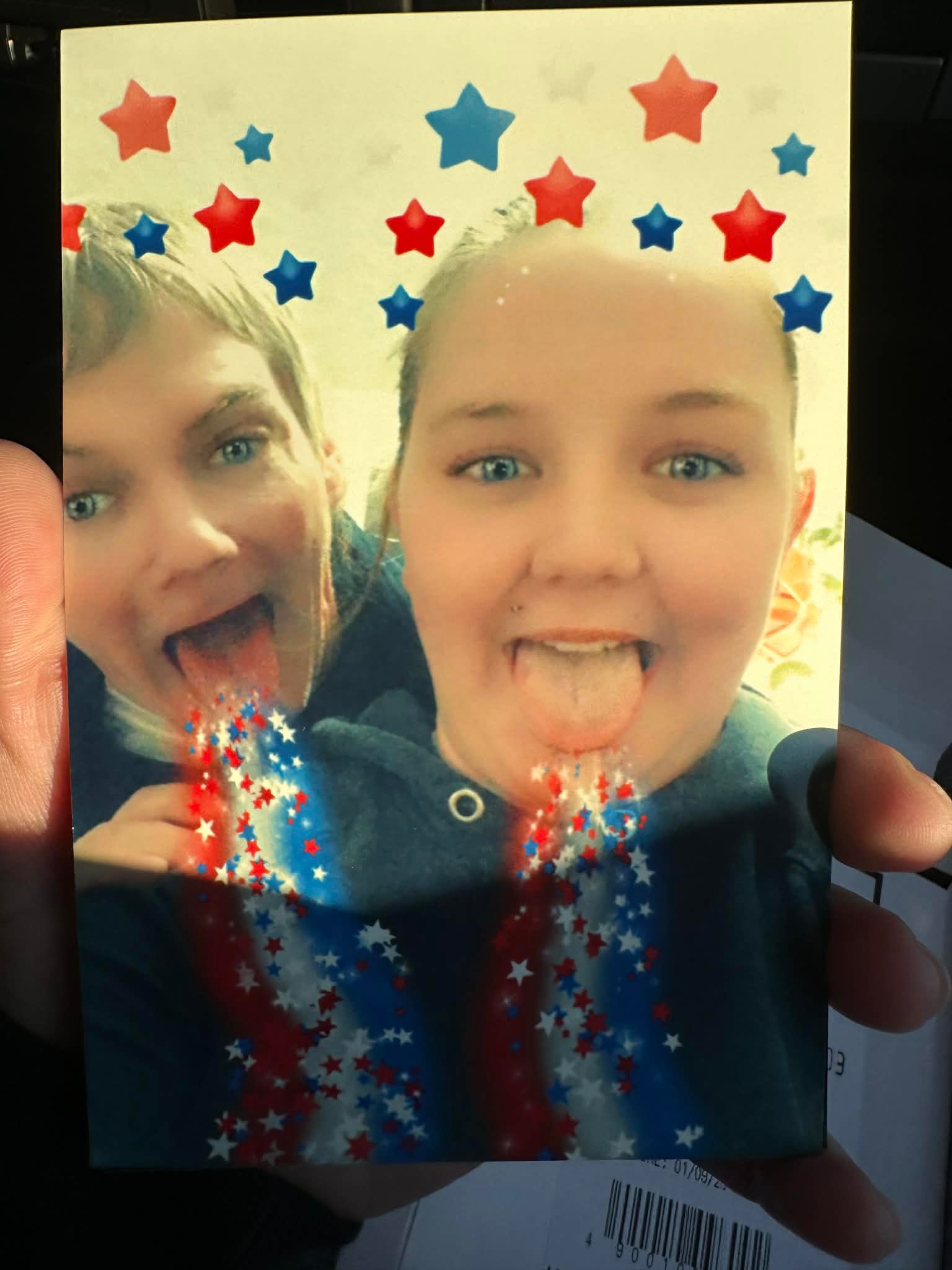 Fundraiser for Destiny Gustafson by Julia Baldwin : A Heartfelt ...