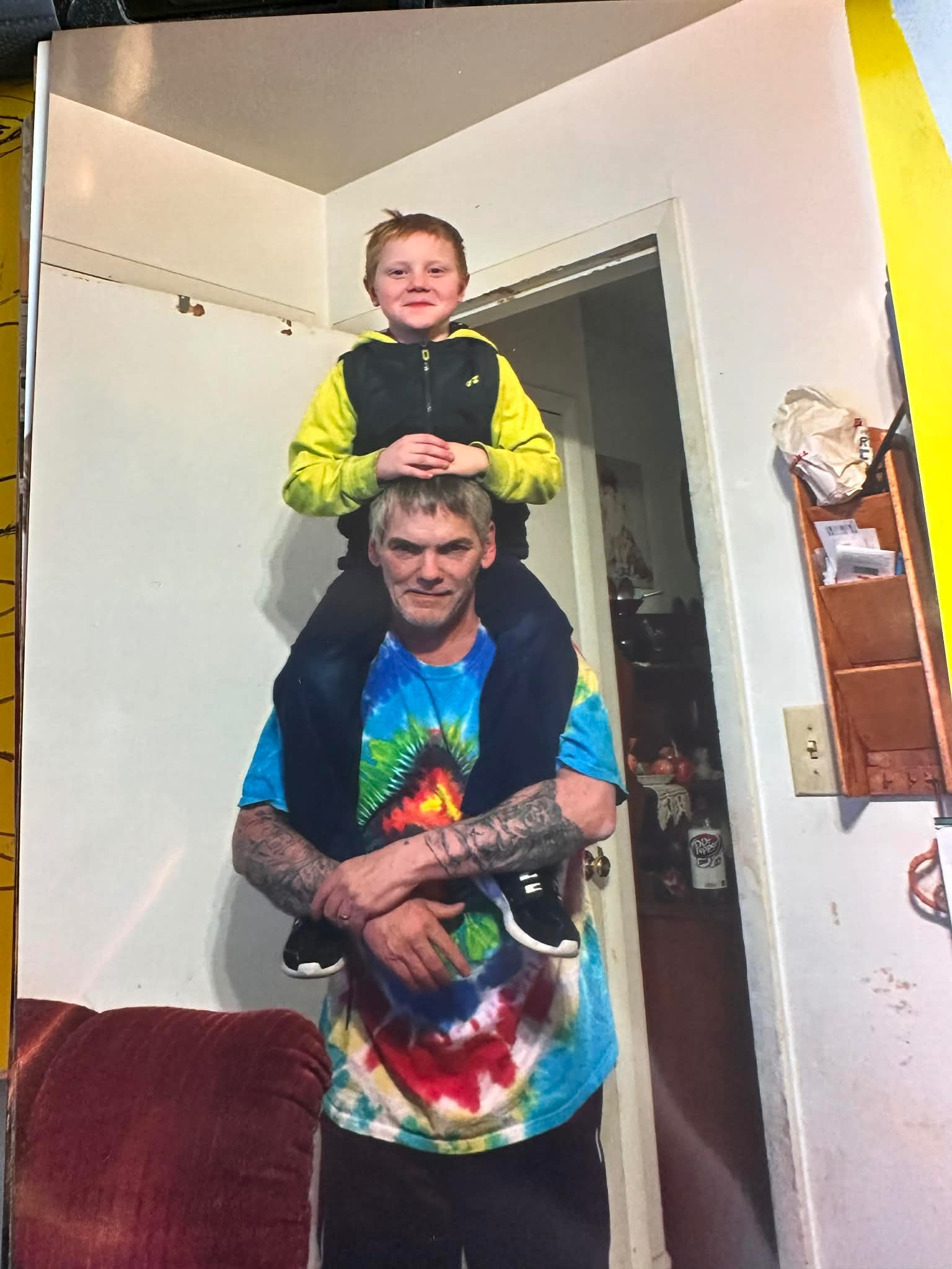 Fundraiser for Destiny Gustafson by Julia Baldwin : A Heartfelt ...