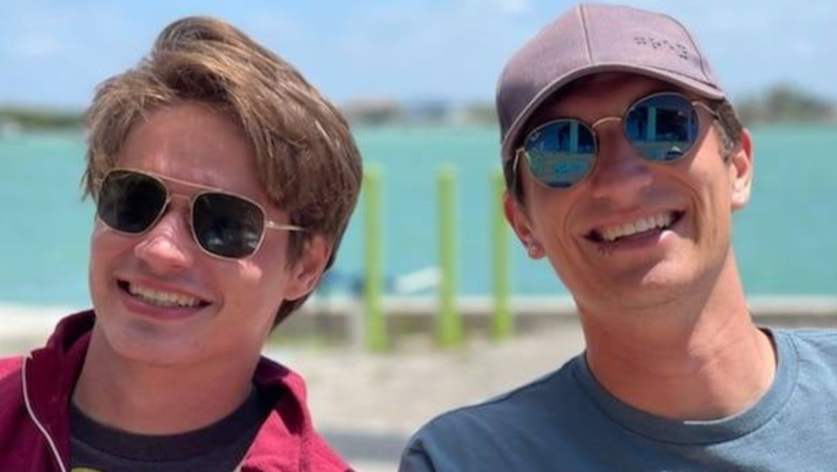 Fundraiser for Bennett Frohock by William Gambill : Help Bennett Recover