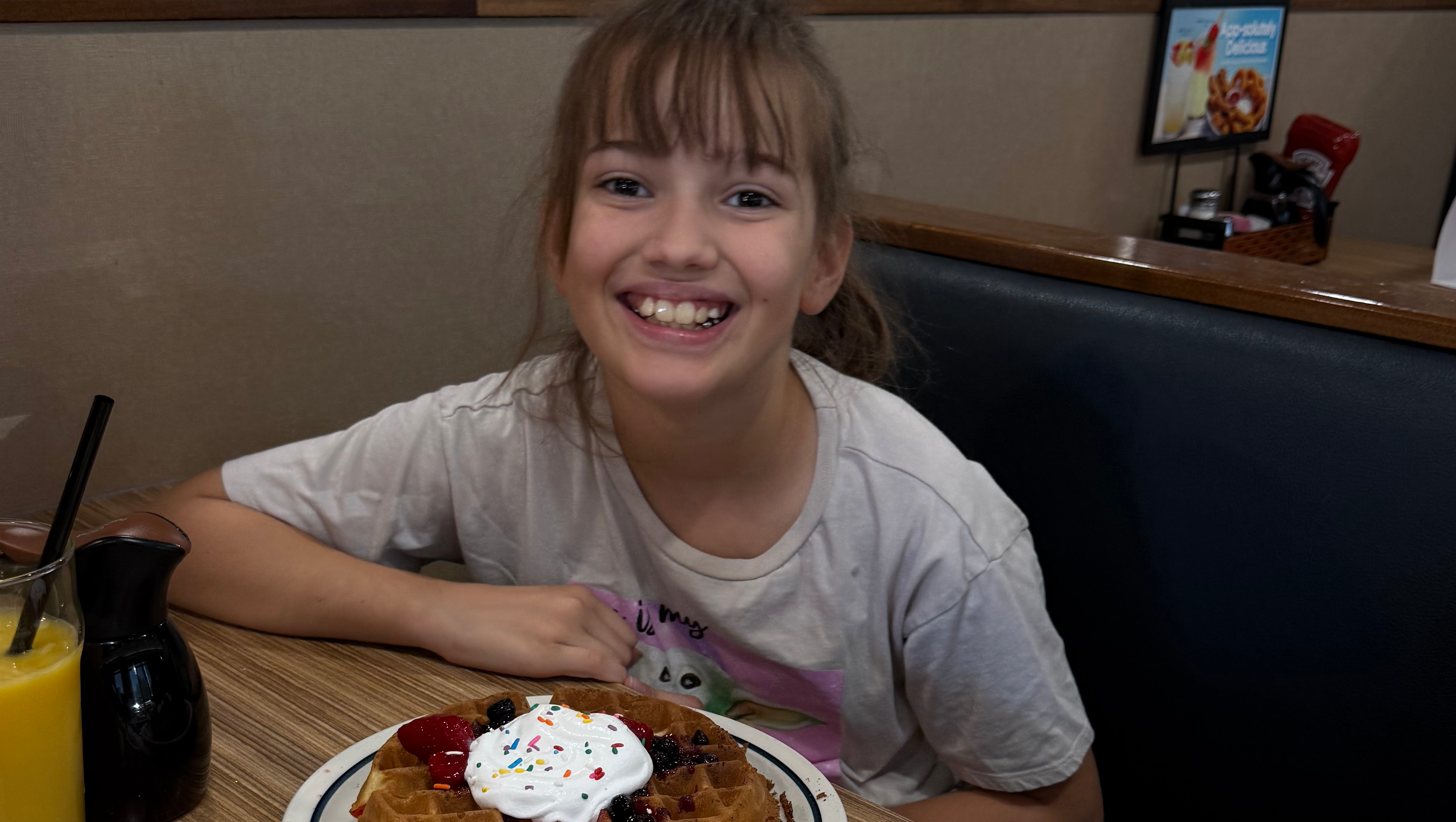 Fundraiser by Krista Cook : Strength and Care for Mikaela’s Heart Surgery