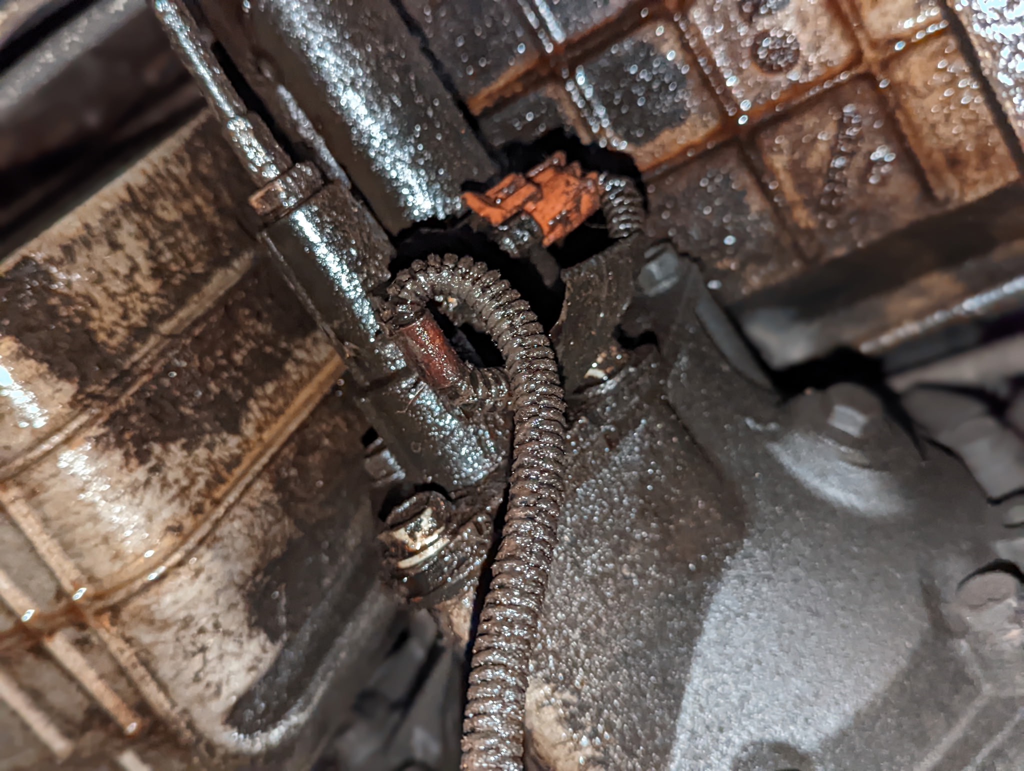 Fundraiser by Aria Faith : Chansons truck repair