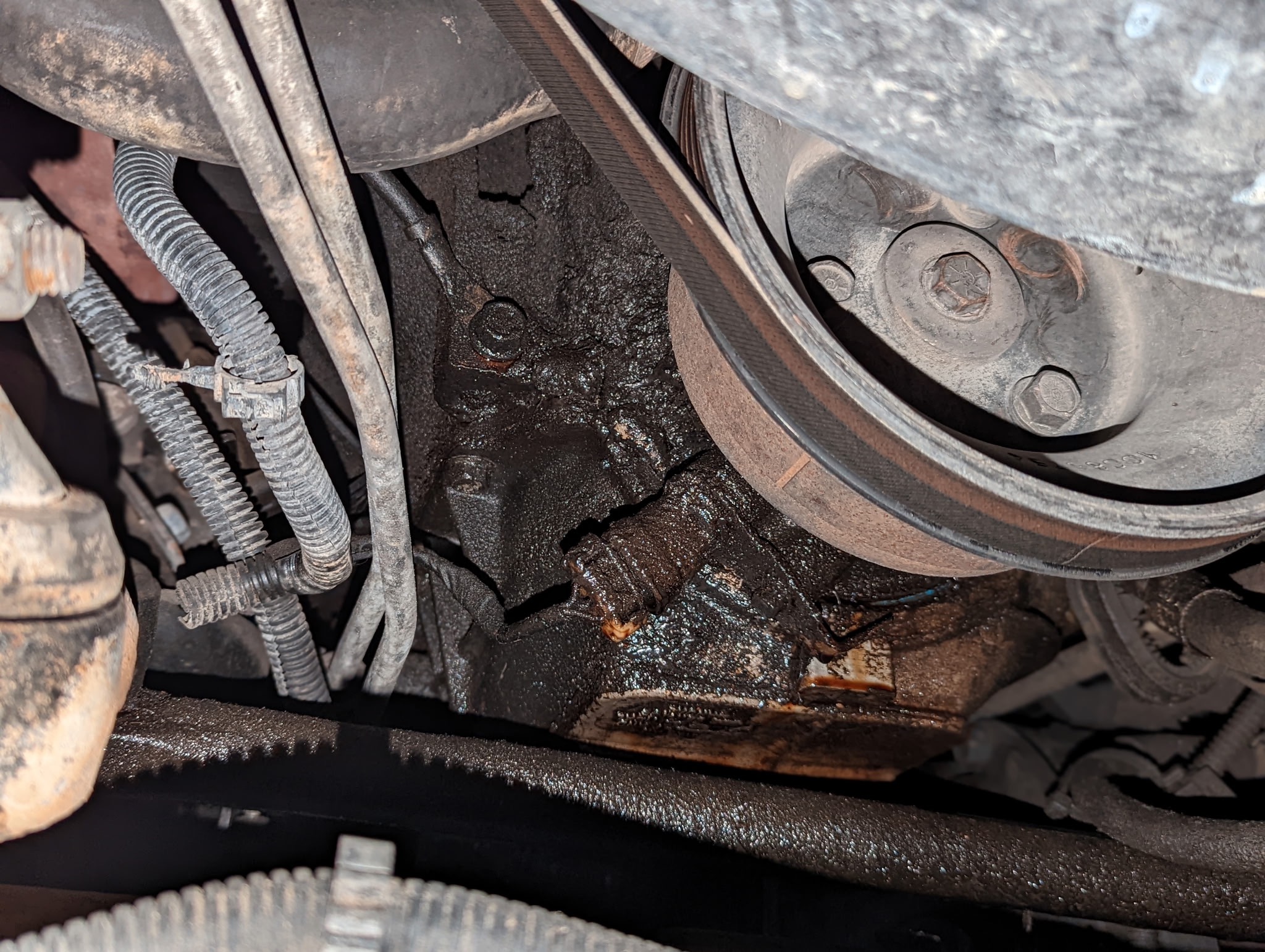 Fundraiser by Aria Faith : Chansons truck repair