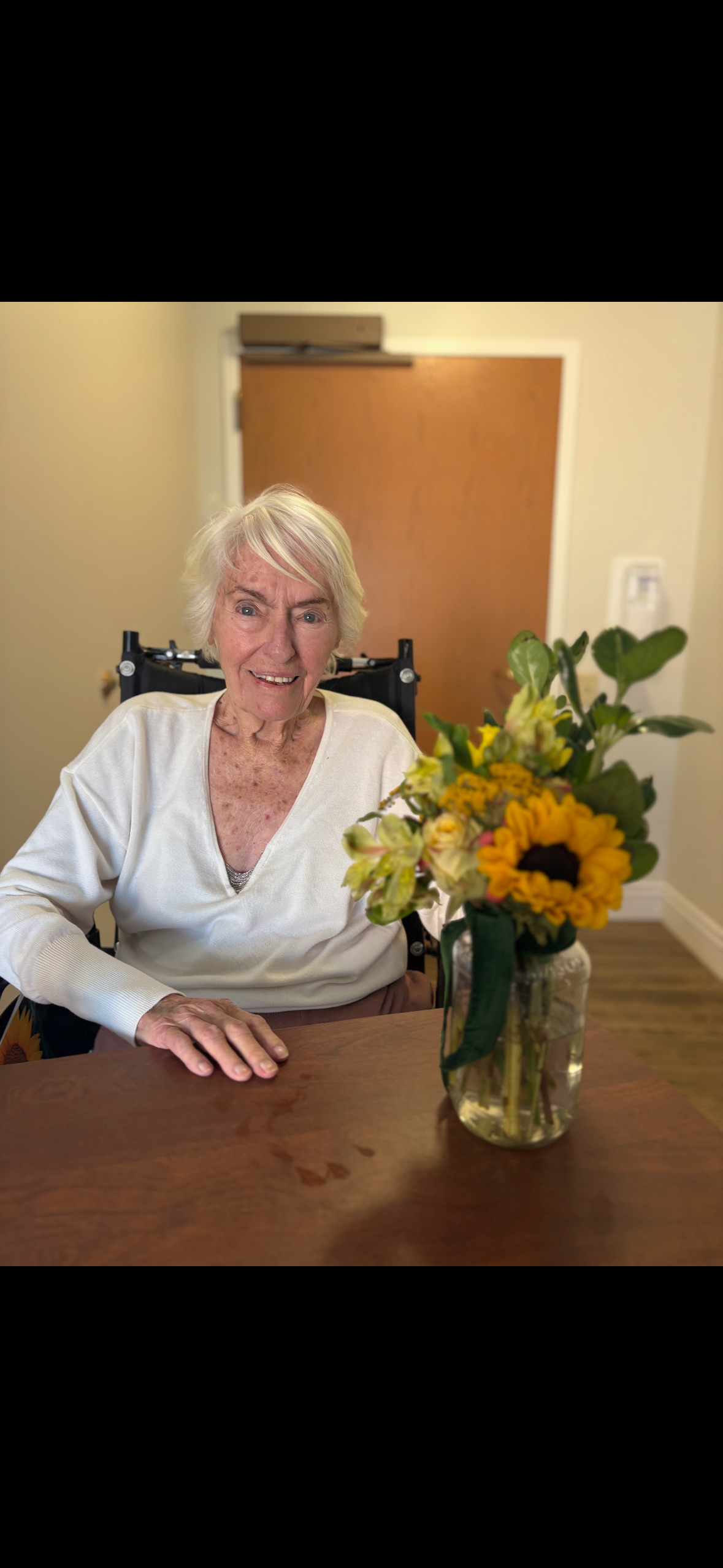 Fundraiser by Heather Finstrom : A Bench for Barb at Her Beloved Dog Park