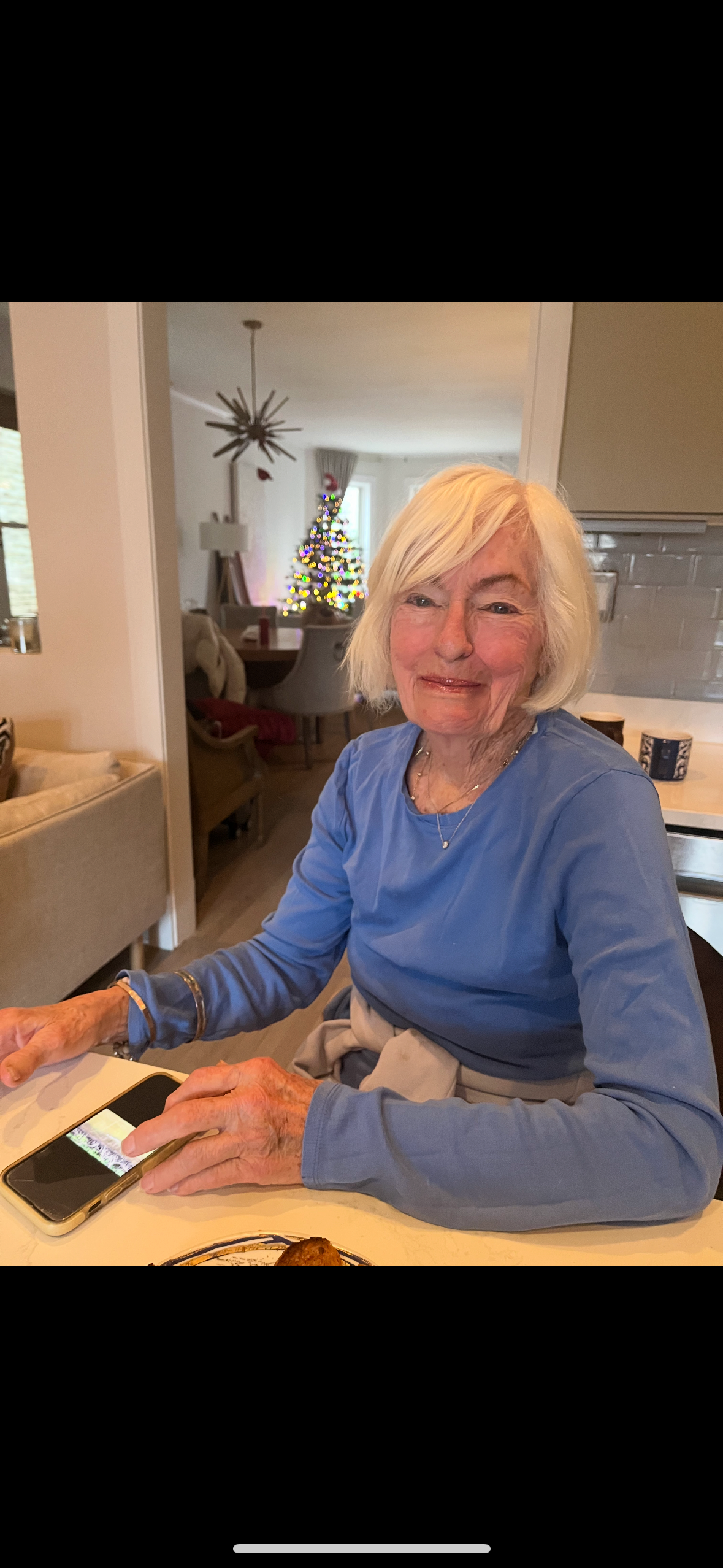 Fundraiser by Heather Finstrom : A Bench for Barb at Her Beloved Dog Park