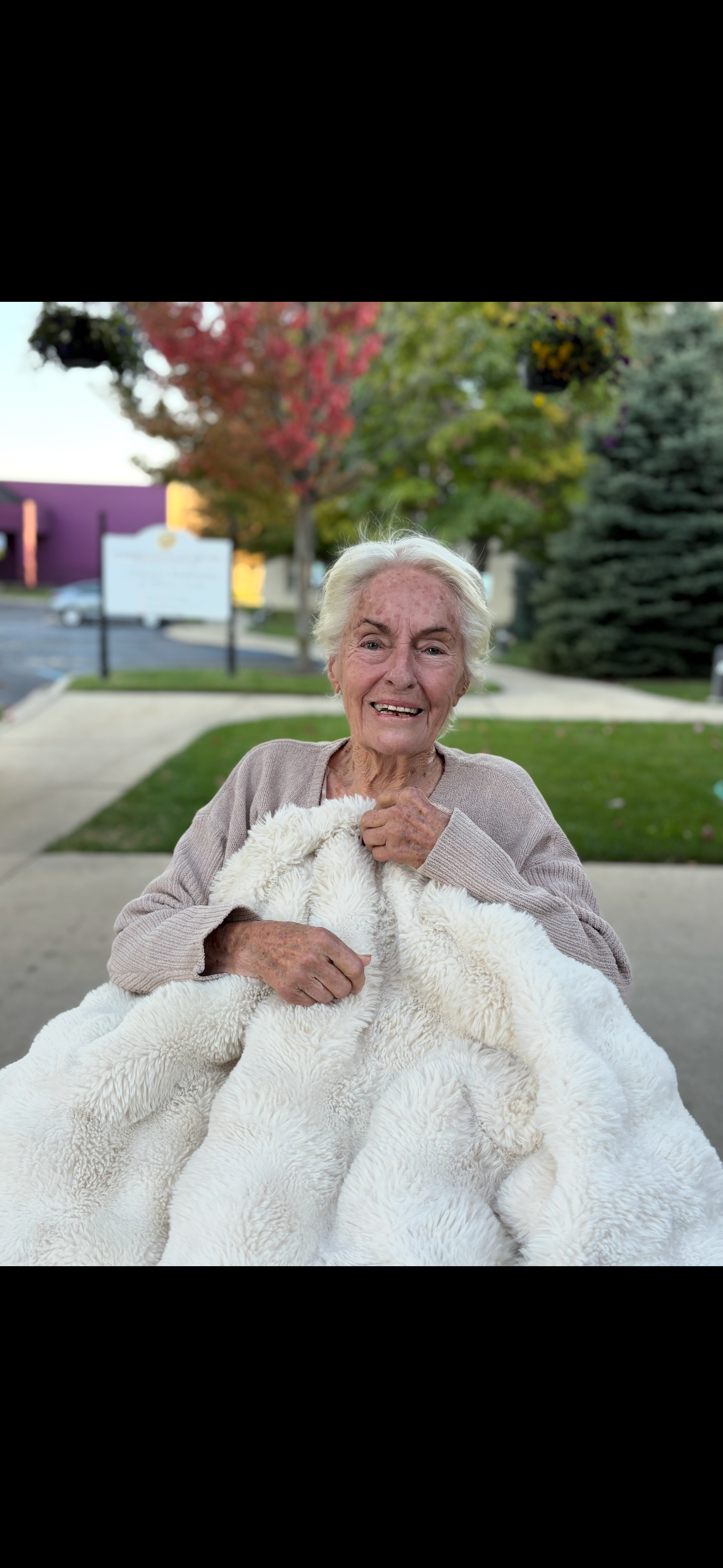 Fundraiser by Heather Finstrom : A Bench for Barb at Her Beloved Dog Park