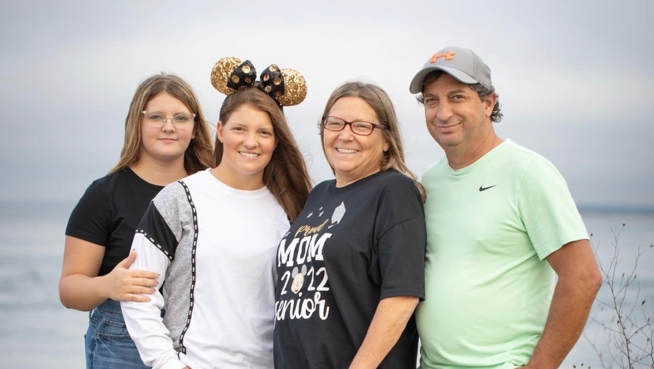 Fundraiser for Susan Socie Souza by Kevin Niver : Support for My ...