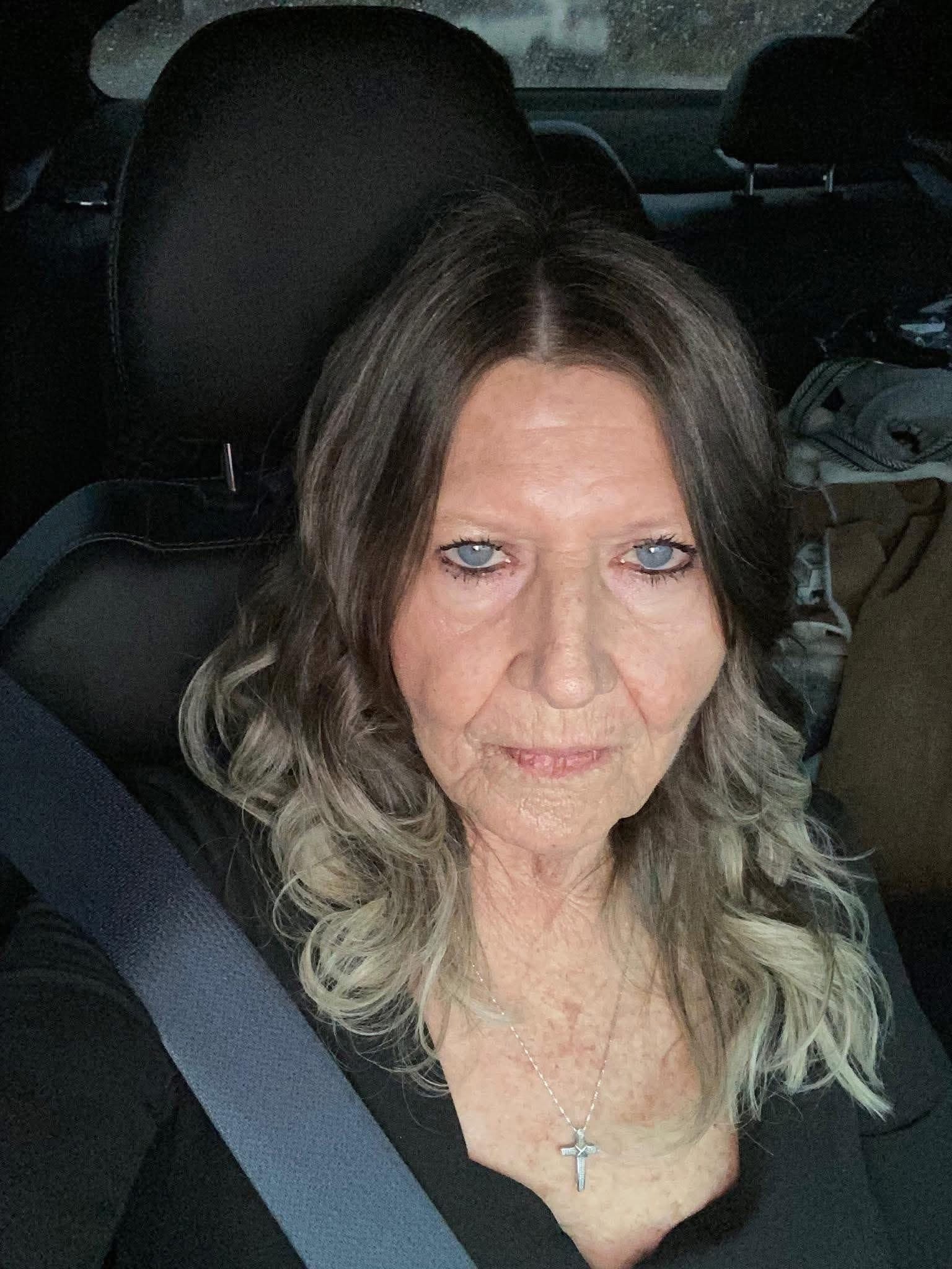 Fundraiser by Alexis Larsen : Help Honor Nancy Ives's Final Wishes