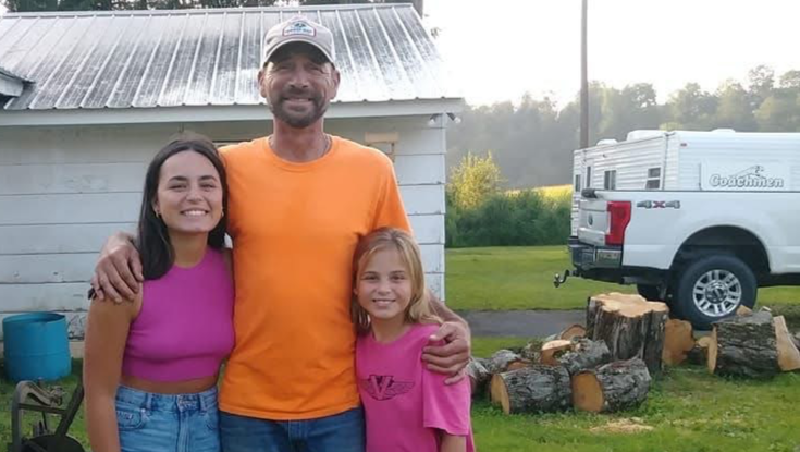Fundraiser for Shane Patrick by Chris Patrick : Help Support Shane ...