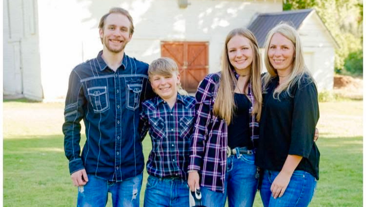 Fundraiser for Jennifer Davidson by Holly Lovell : Let’s fight her ...