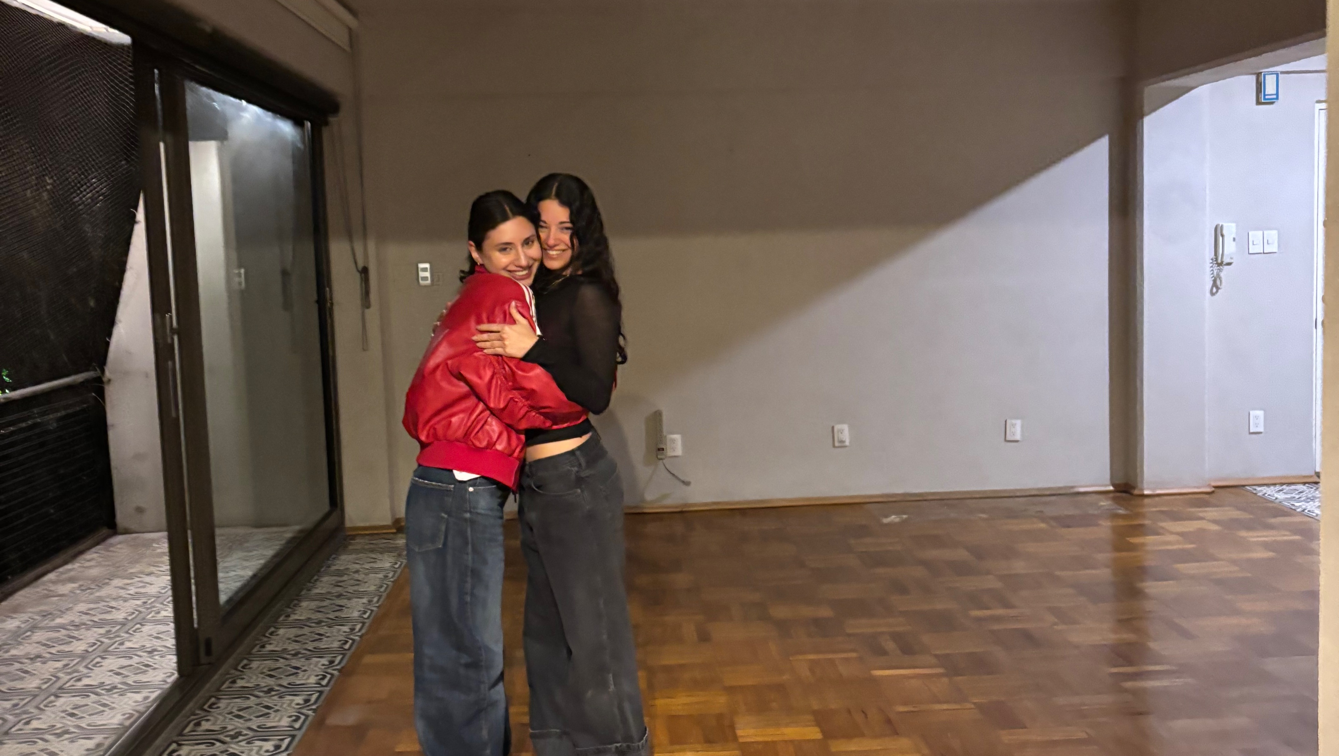 Fundraiser by Tomas Davo Vela : Bonds & Body Somatic Works (Studio ...