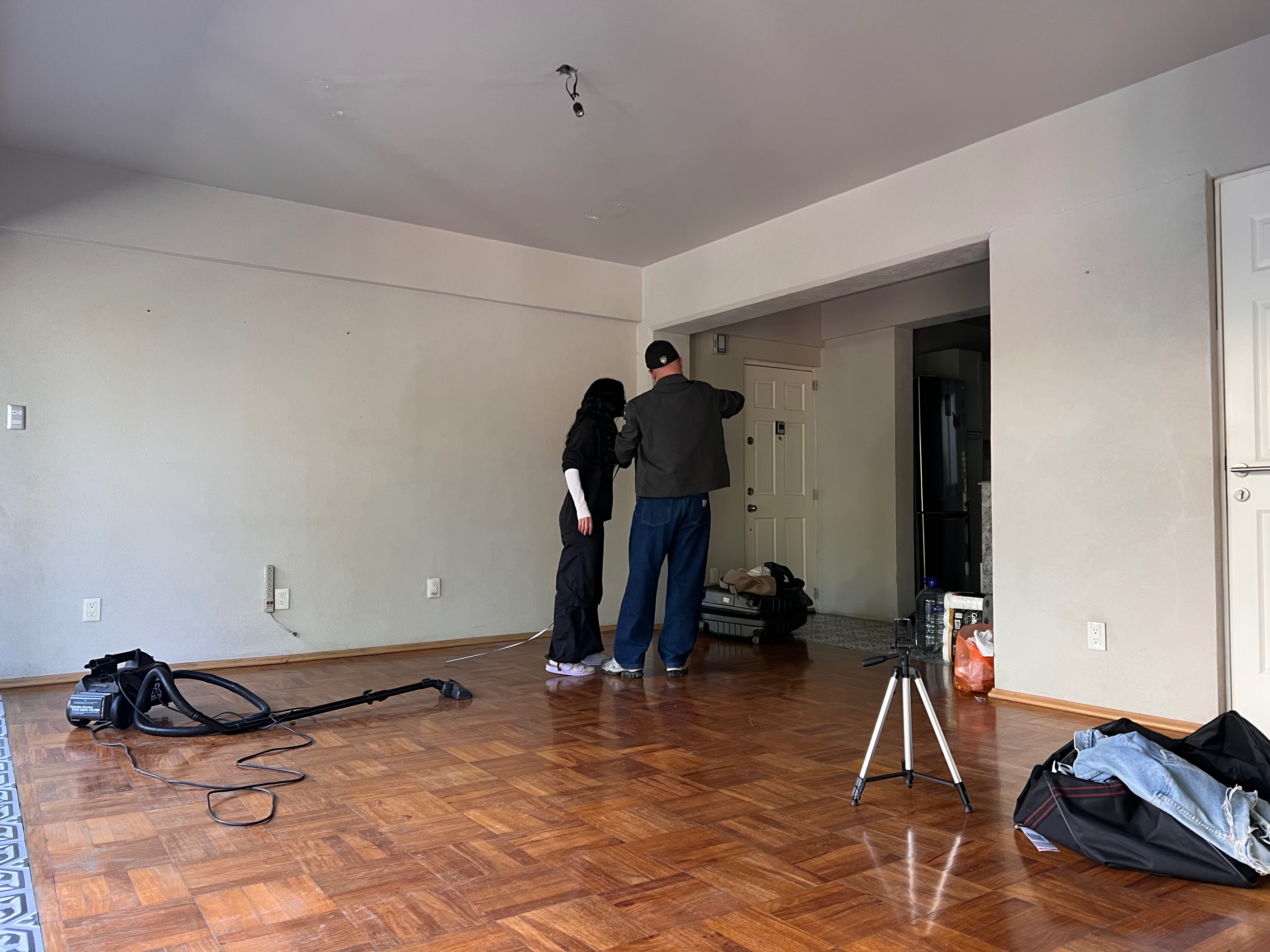 Fundraiser by Tomas Davo Vela : Bonds & Body Somatic Works (Studio ...