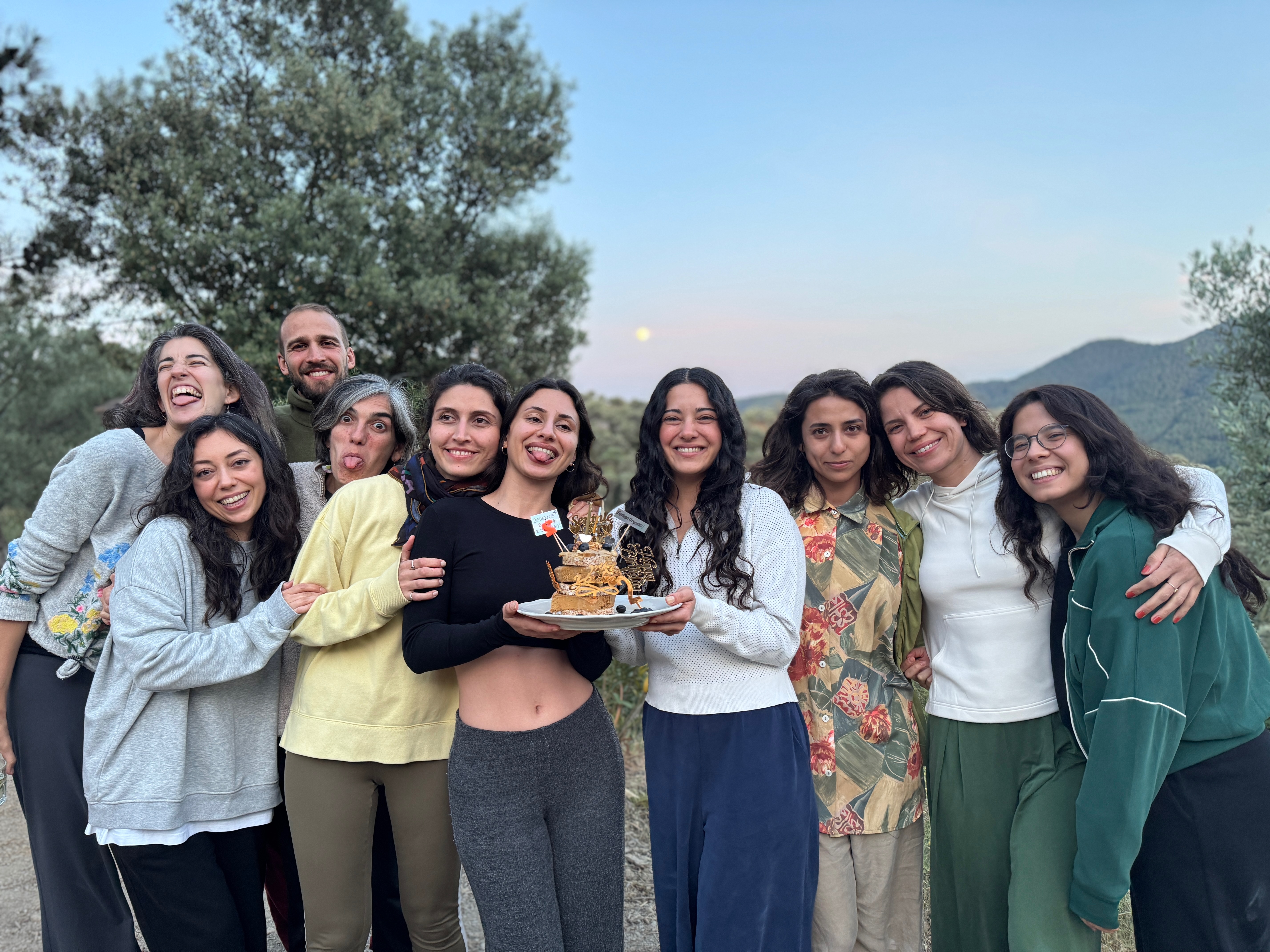 Fundraiser by Tomas Davo Vela : Bonds & Body Somatic Works (Studio ...