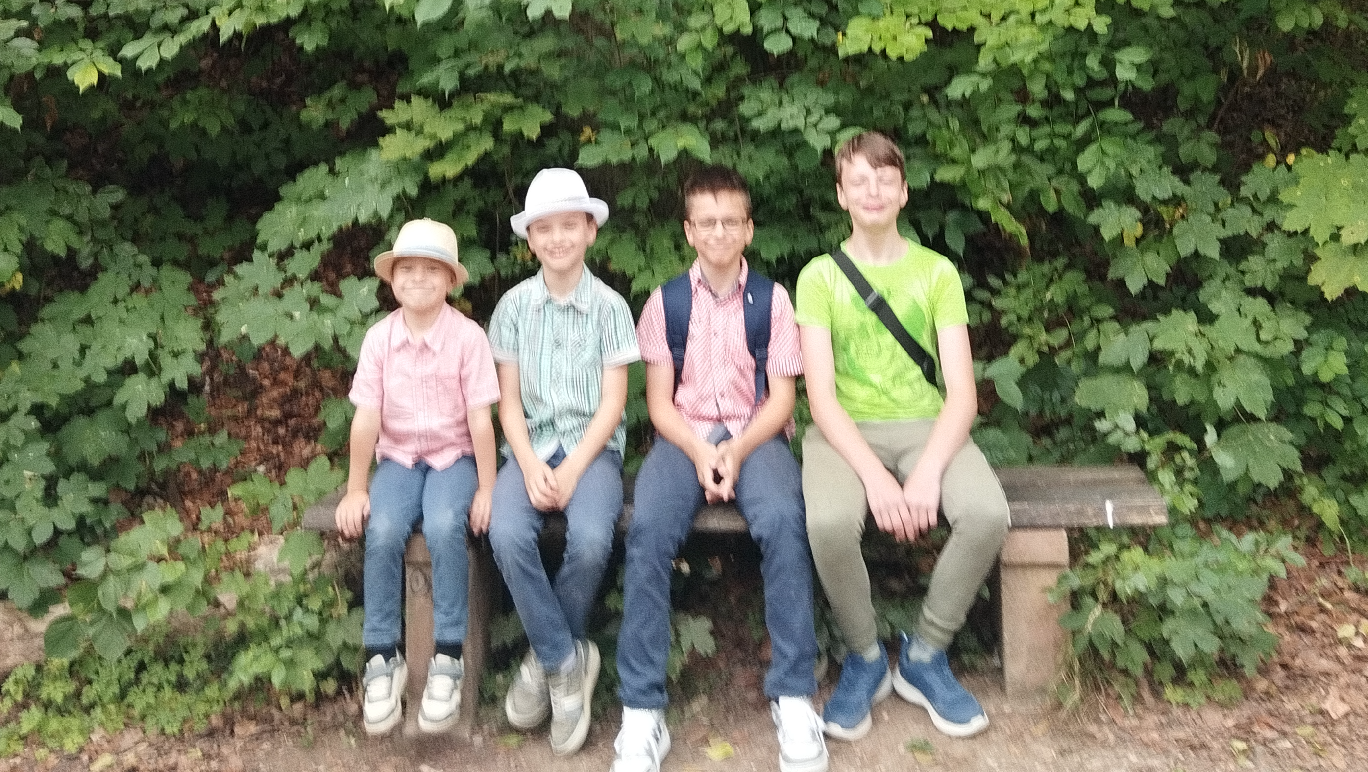 Fundraiser by Isabel Bastian : Ein Zuhause für ein Heimkind mit ...