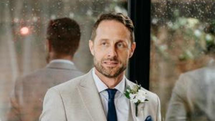 Fundraiser by Kelly Moir : Men’s mental health for Spencer Robinson