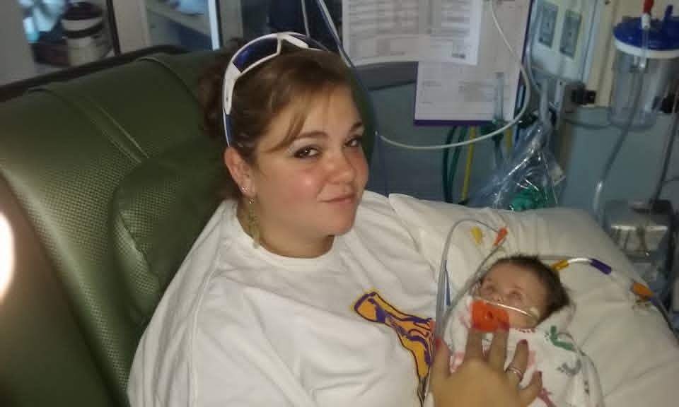Fundraiser by Brooke McMillan : Help Lay Blayne to Rest