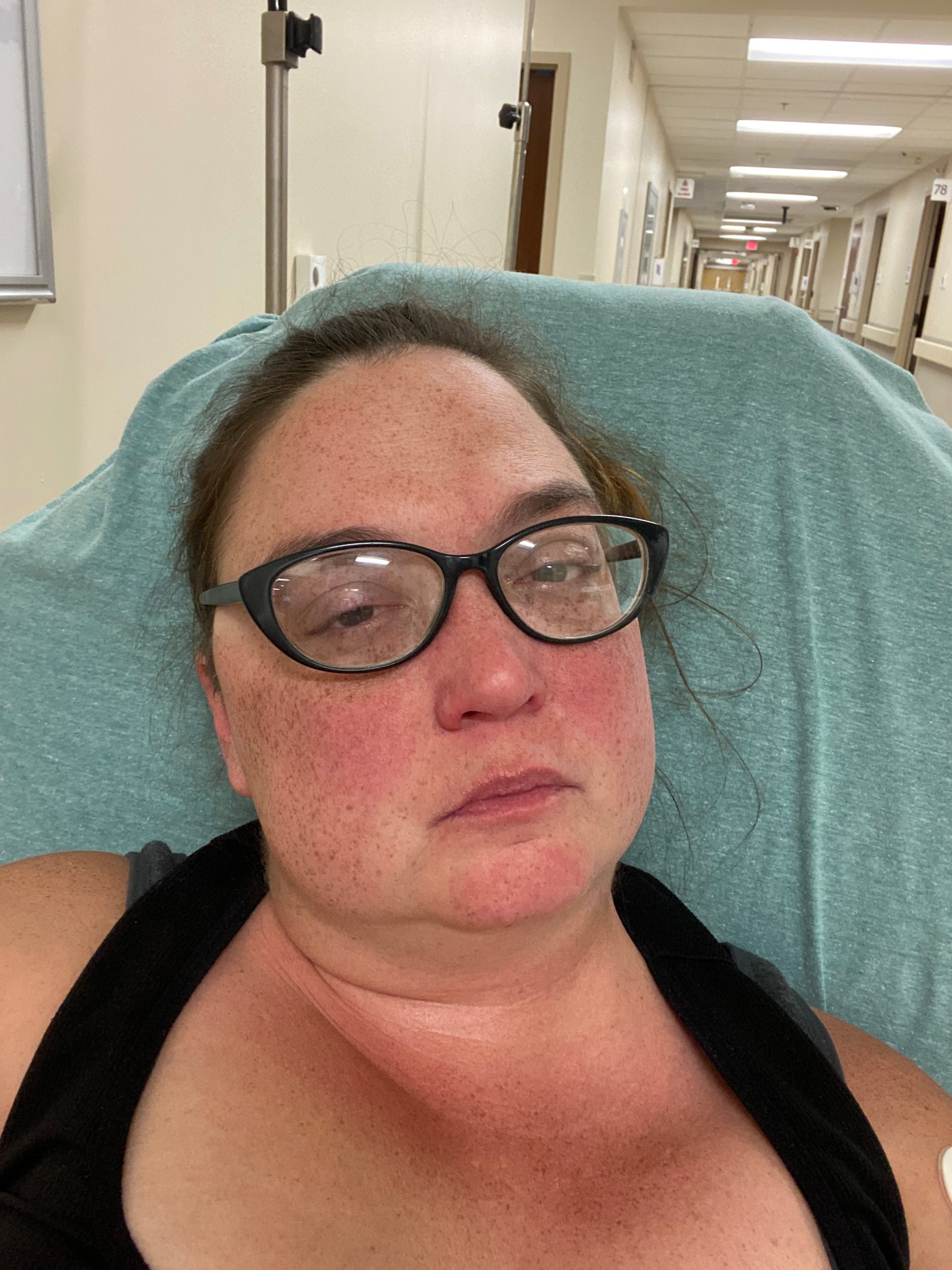 Fundraiser by Jonel Jones : Help Jonel Recover After Hip Fracture