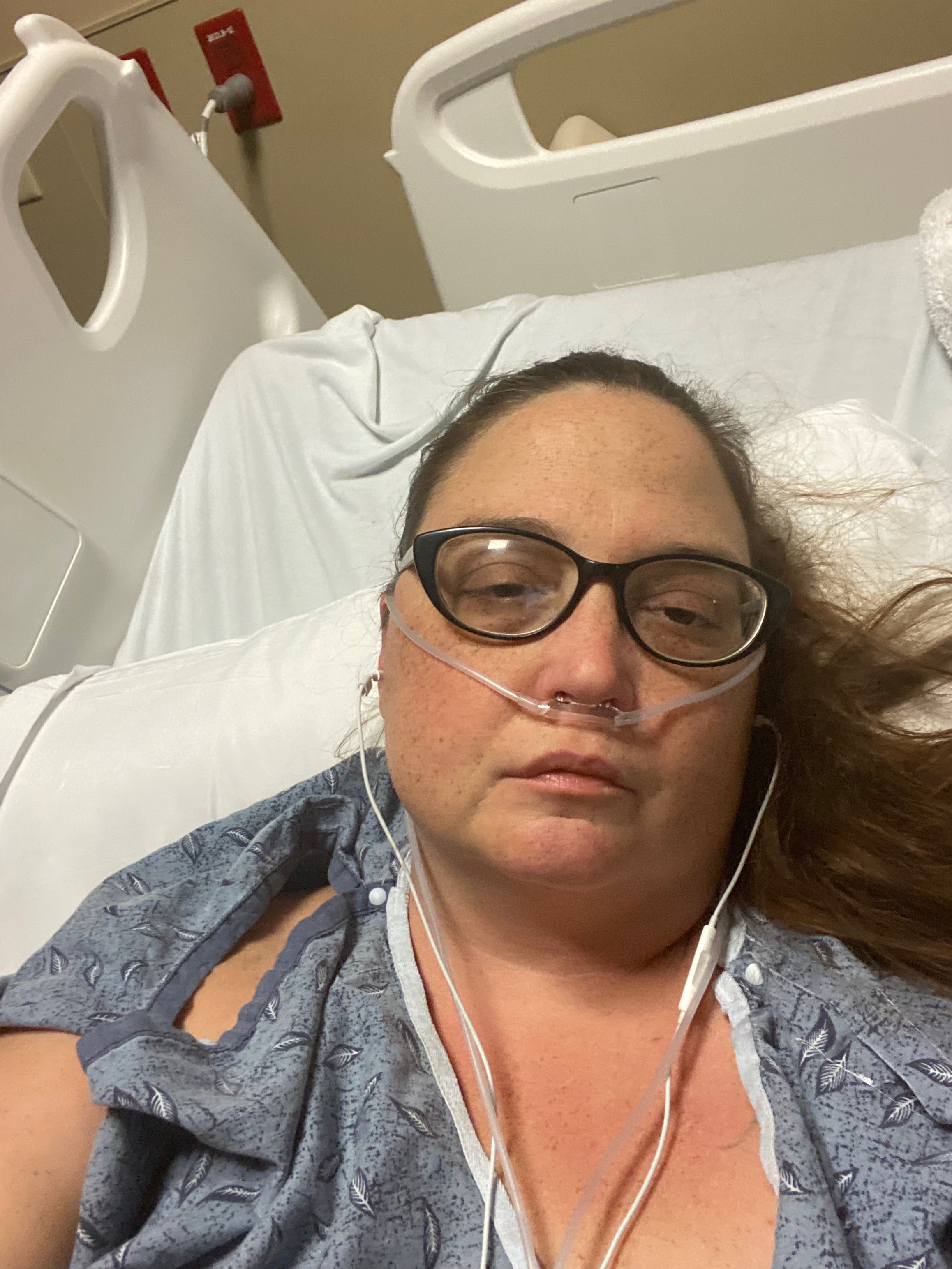 Fundraiser by Jonel Jones : Help Jonel Recover After Hip Fracture