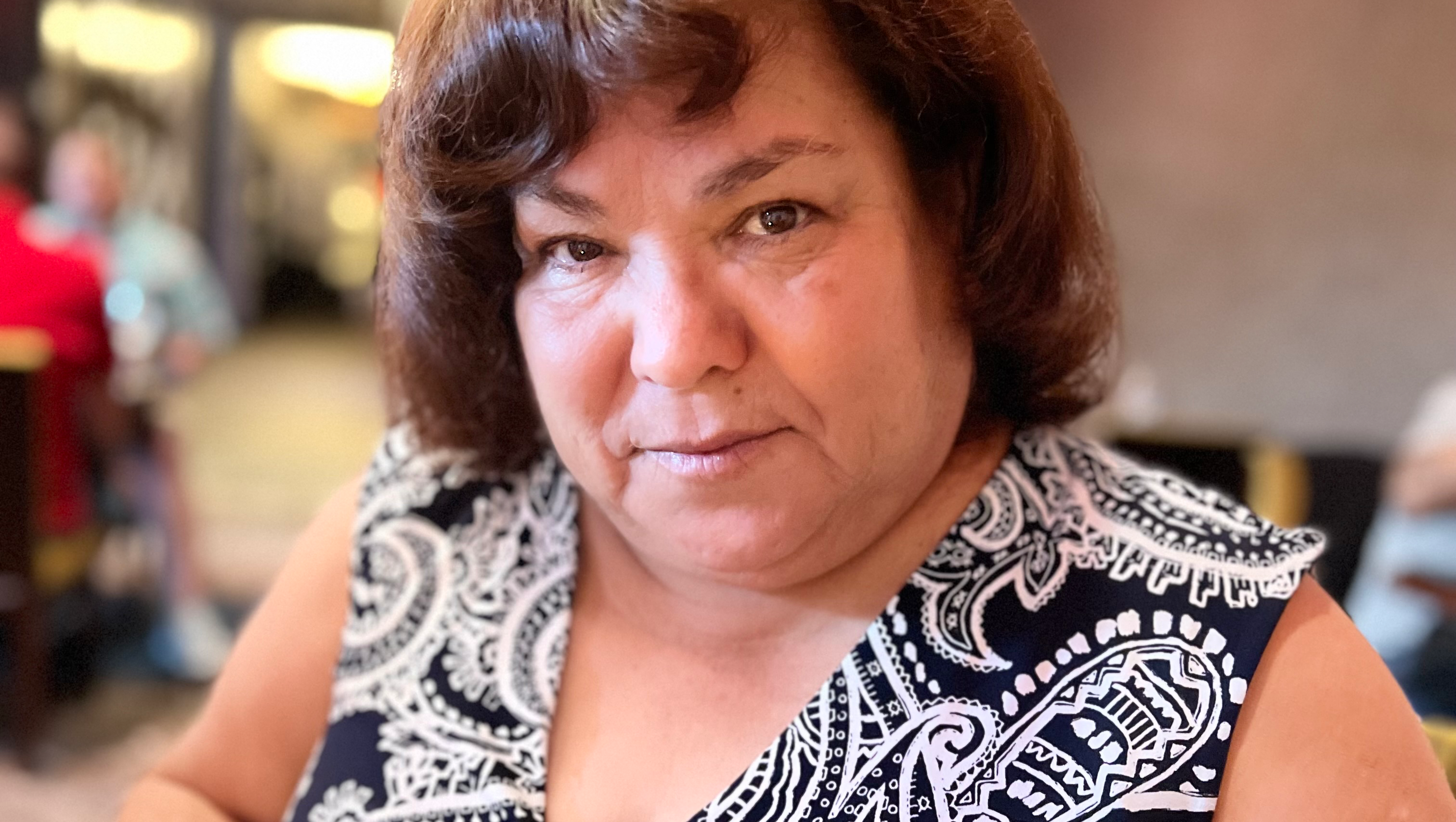 Fundraiser for Oralia Valle by Nancy Ramirez : In Loving Memory of ...