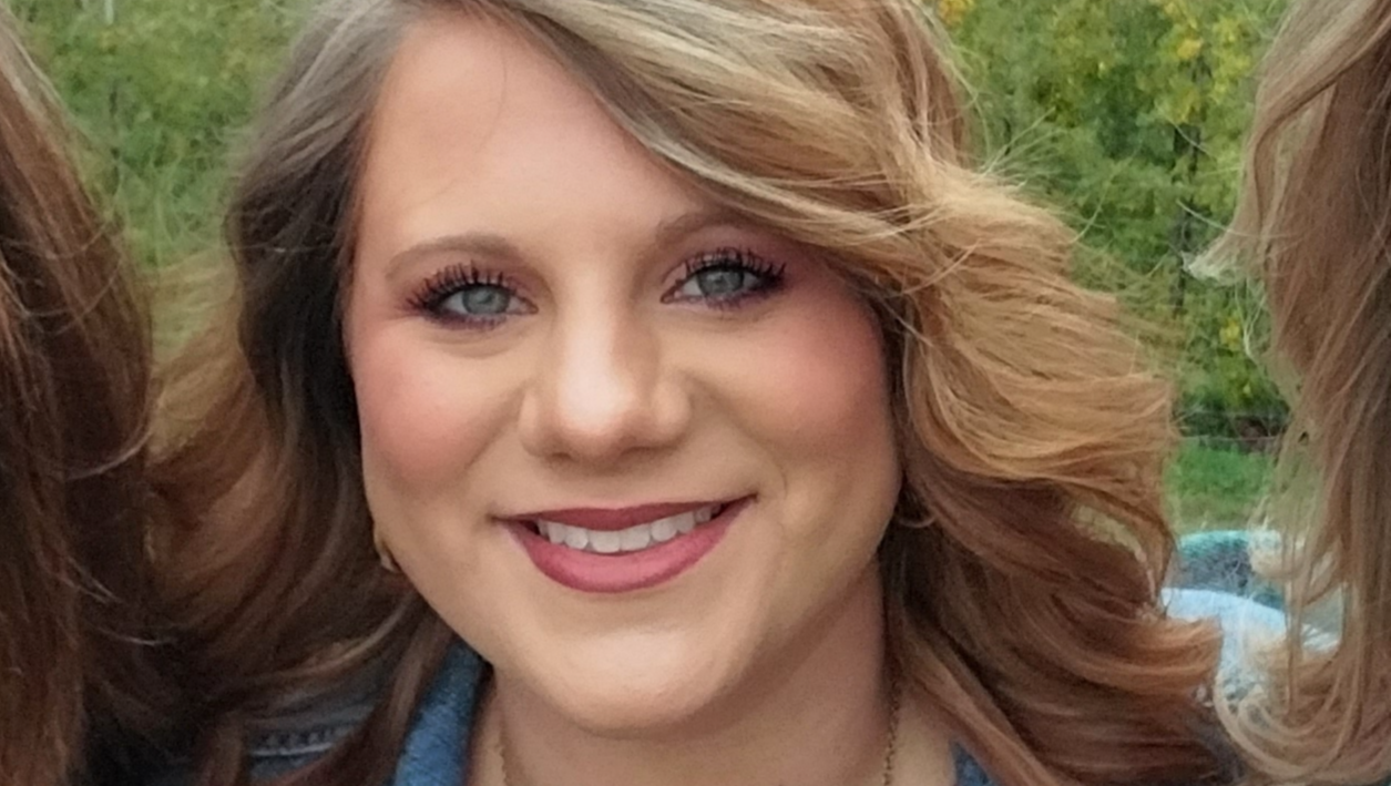 Fundraiser for William O'Connell by Laura Ciszewski : Help Katie Find ...