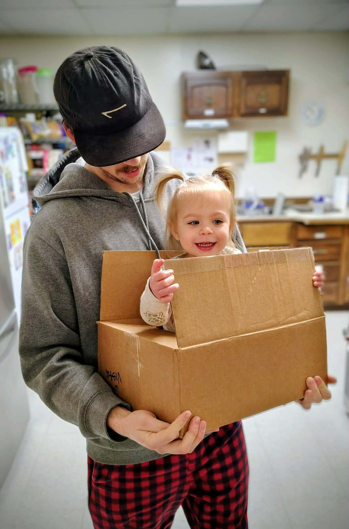 Fundraiser for William O'Connell by Laura Ciszewski : Help Katie Find ...