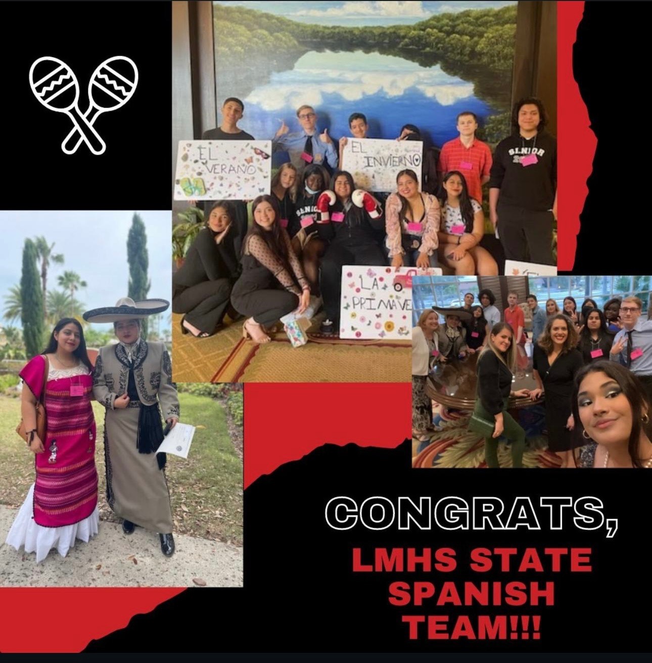 Fundraiser by Luis Machado : AYUDEMOS A MANUELA ISABEL A REGRESAR A ...