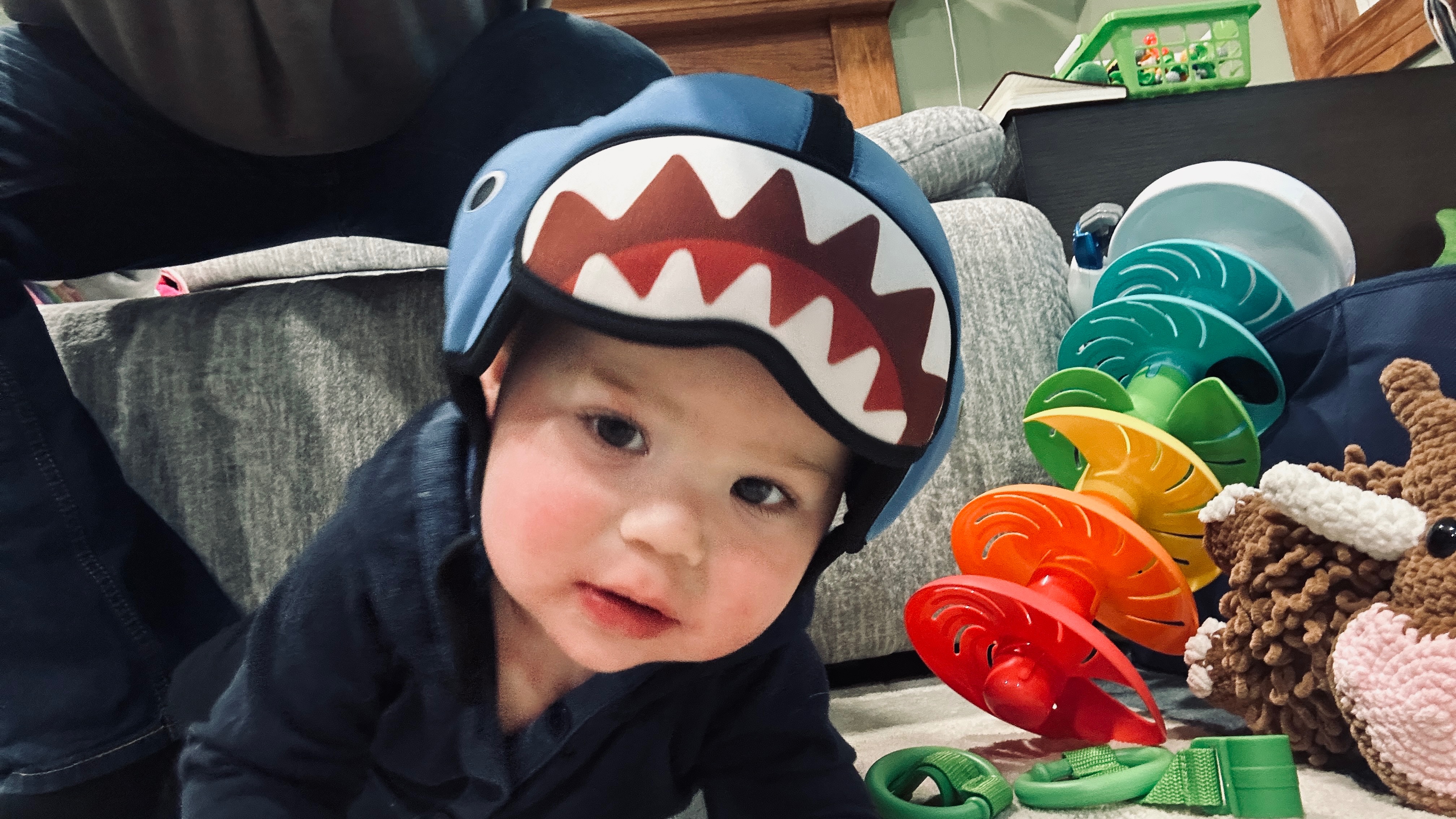 Fundraiser for Zachary Edgell by Jennifer Edgell : Rowan Edgell's ...