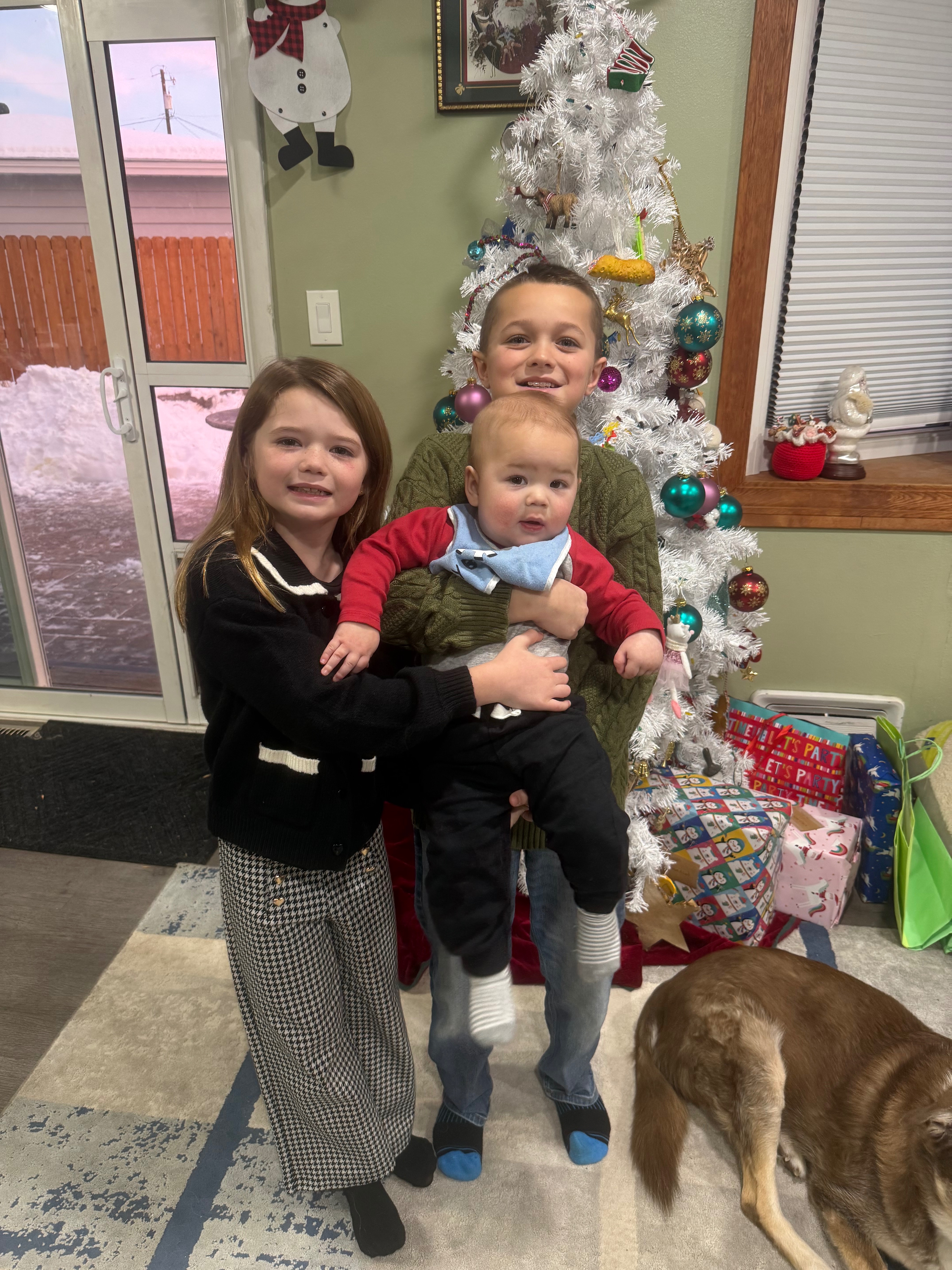 Fundraiser for Zachary Edgell by Jennifer Edgell : Rowan Edgell's ...