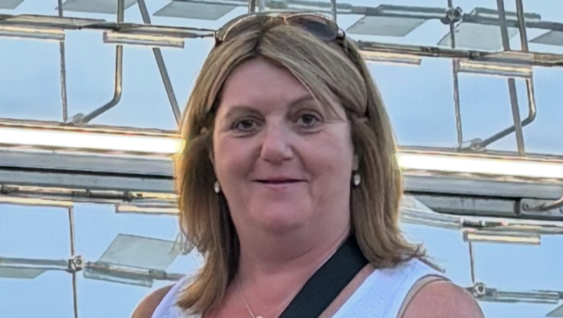 Fundraiser by Michelle Okeefe : Help Support Maureen Power in Her ALS ...