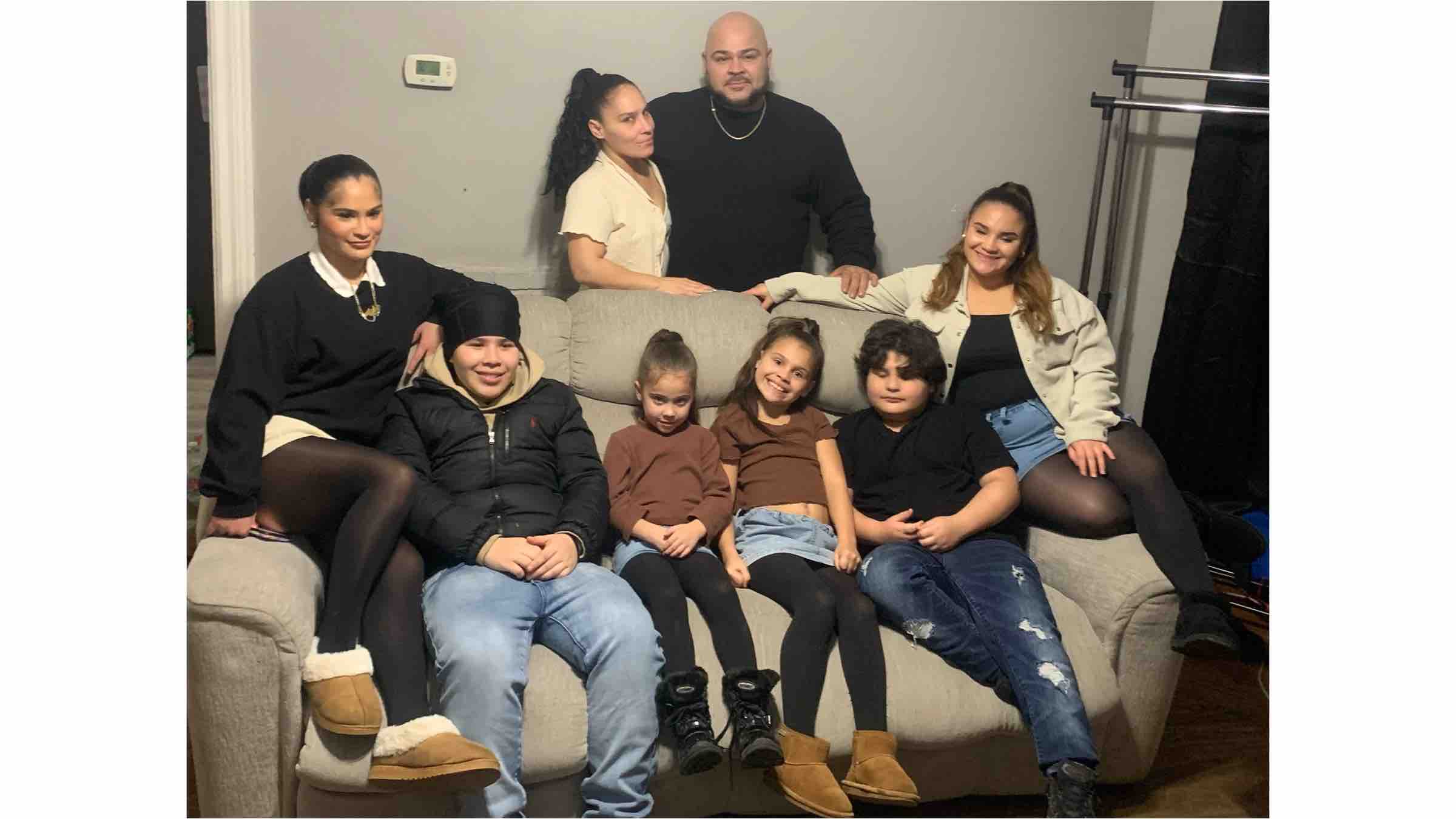 Fundraiser for Angelina Rubio by Emily Rubio : Honoring the Life of ...