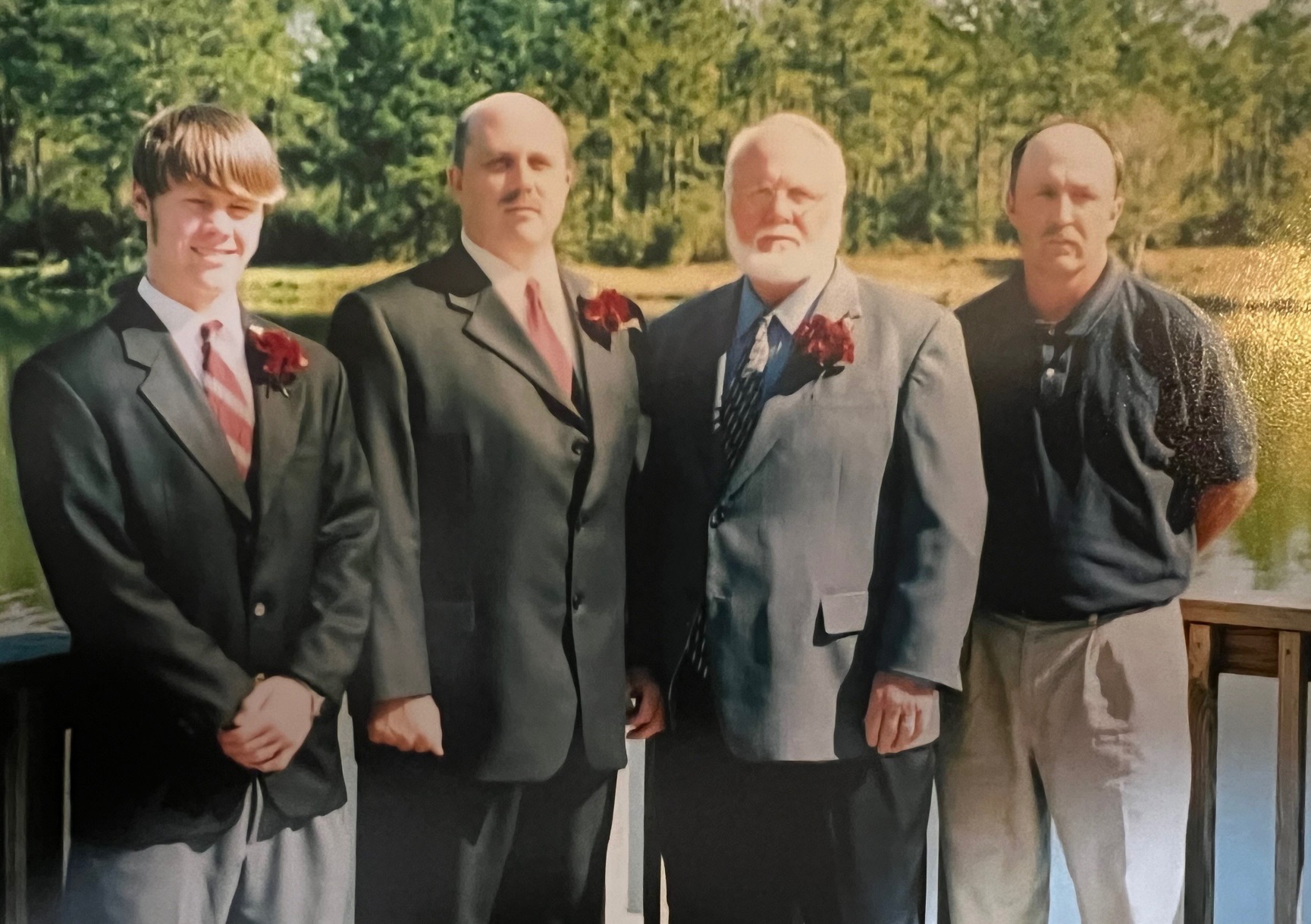 Fundraiser by Presley Middleton : Support Brian Middleton’s Cancer Journey