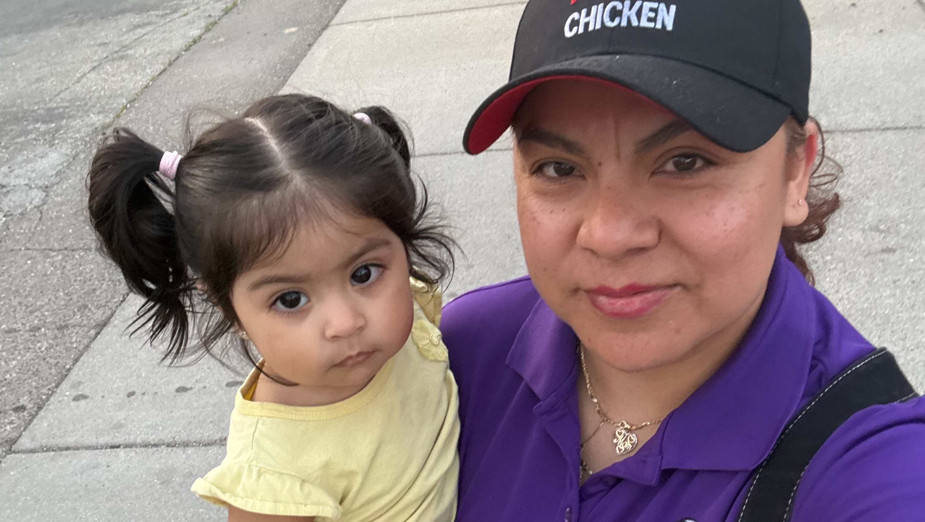 Fundraiser for Rodrigo Garcia by Lian Lopez : Help Reunite Elizabeth ...