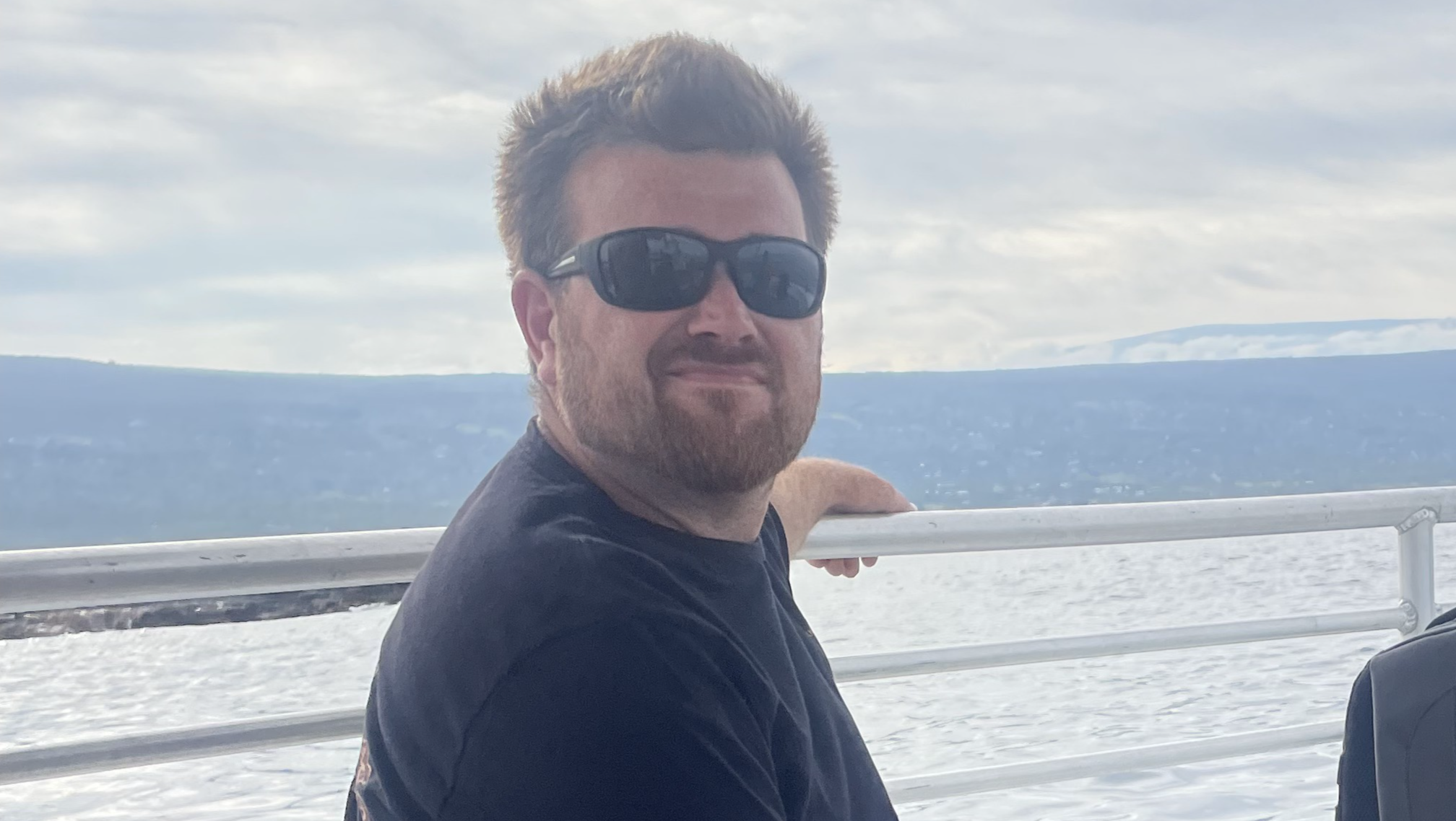 Fundraiser by Katelynn Rowe : Celebrating Brian Rowe’s Life