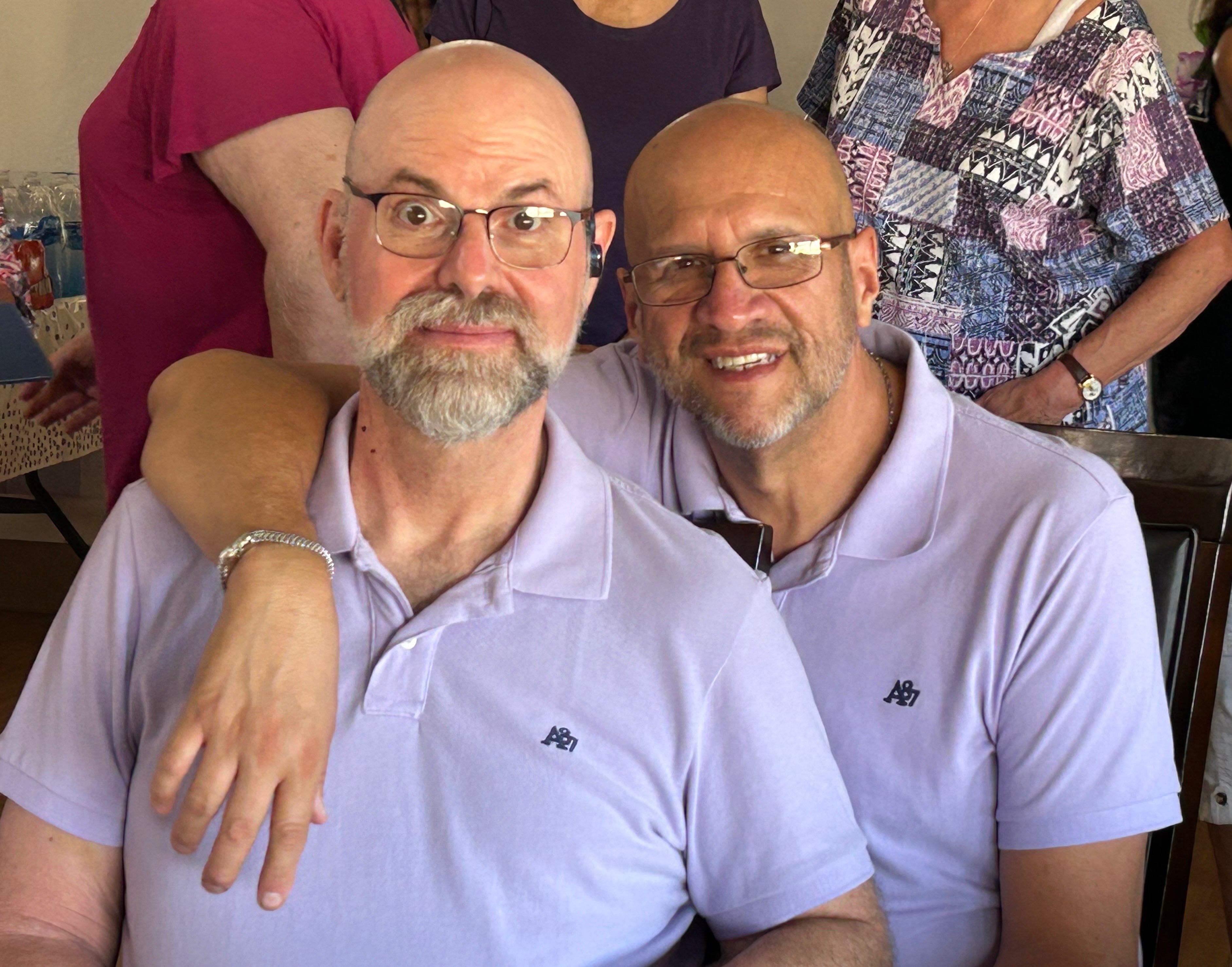 Fundraiser by Mike Noble : Support Mike and Vince in Preventing Foreclosure