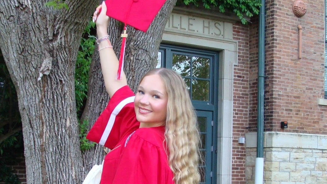 Fundraiser by Natilee Setchell : Zoe Setchell Memorial Nursing Scholarship