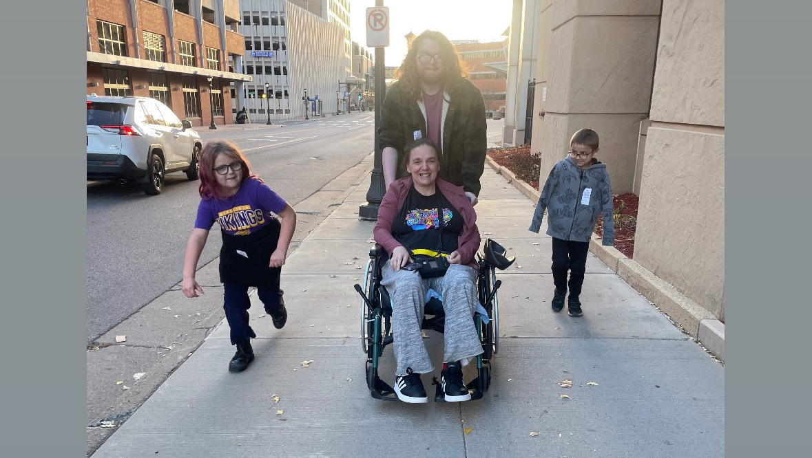 Fundraiser for Jennifer Mielke by Dawn Cooper : Help Jen Heal, Recover ...