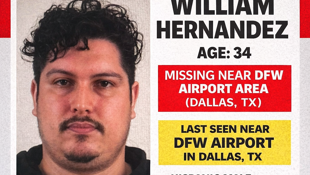 Fundraiser by Ricardo Hernandez : Help Find William Ernesto Hernandez