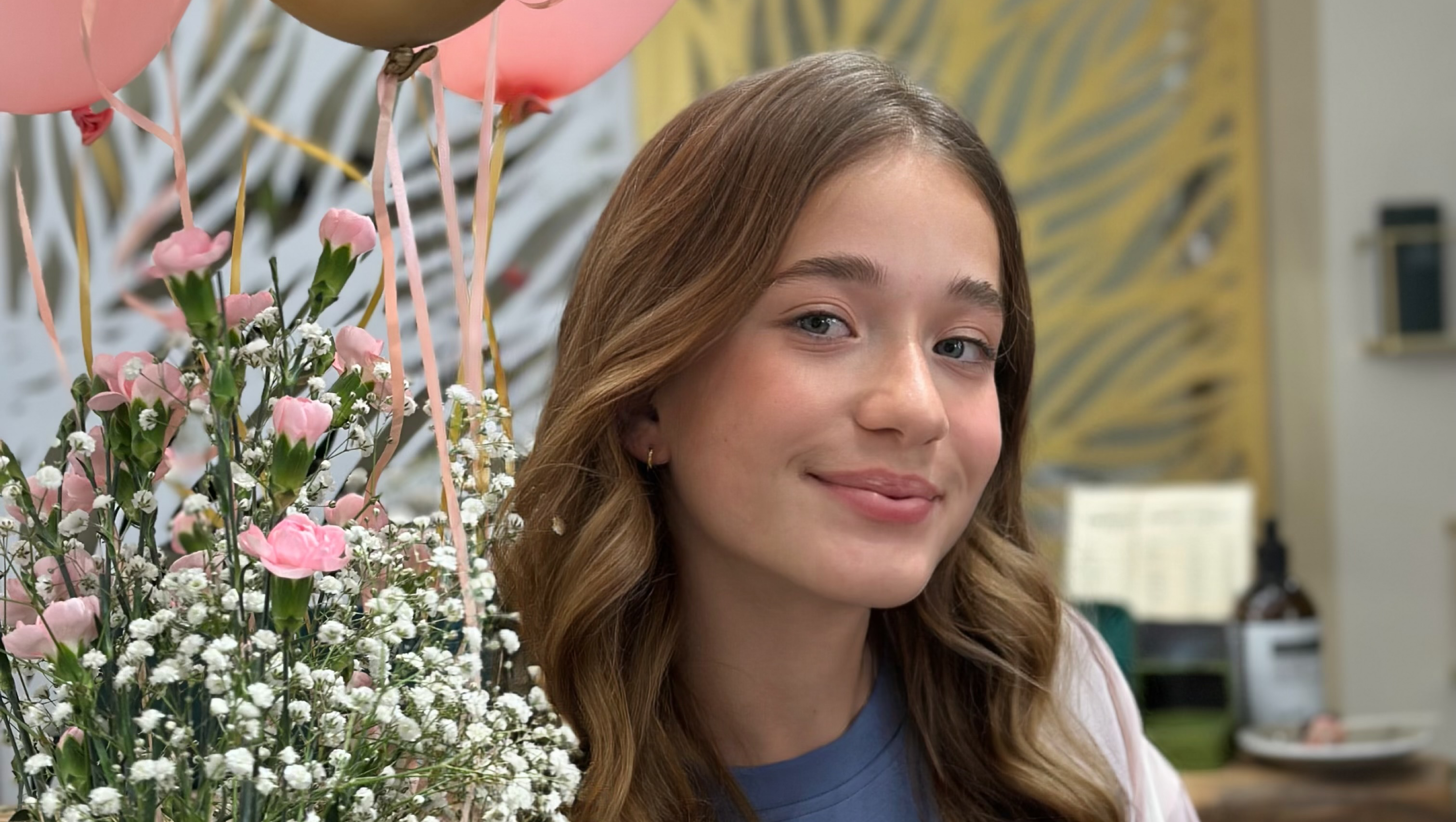 Fundraiser by Claudia Kuesell : Mina”s Big Birthday Wish- El gran deseo ...