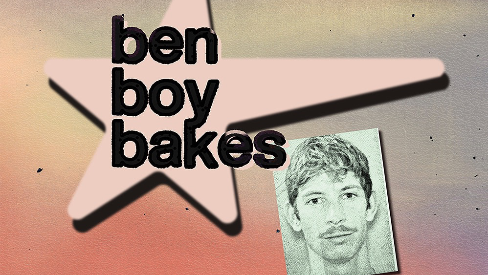Fundraiser by Benjamin Sands : Help Ben Boy Bakes Become A Business!