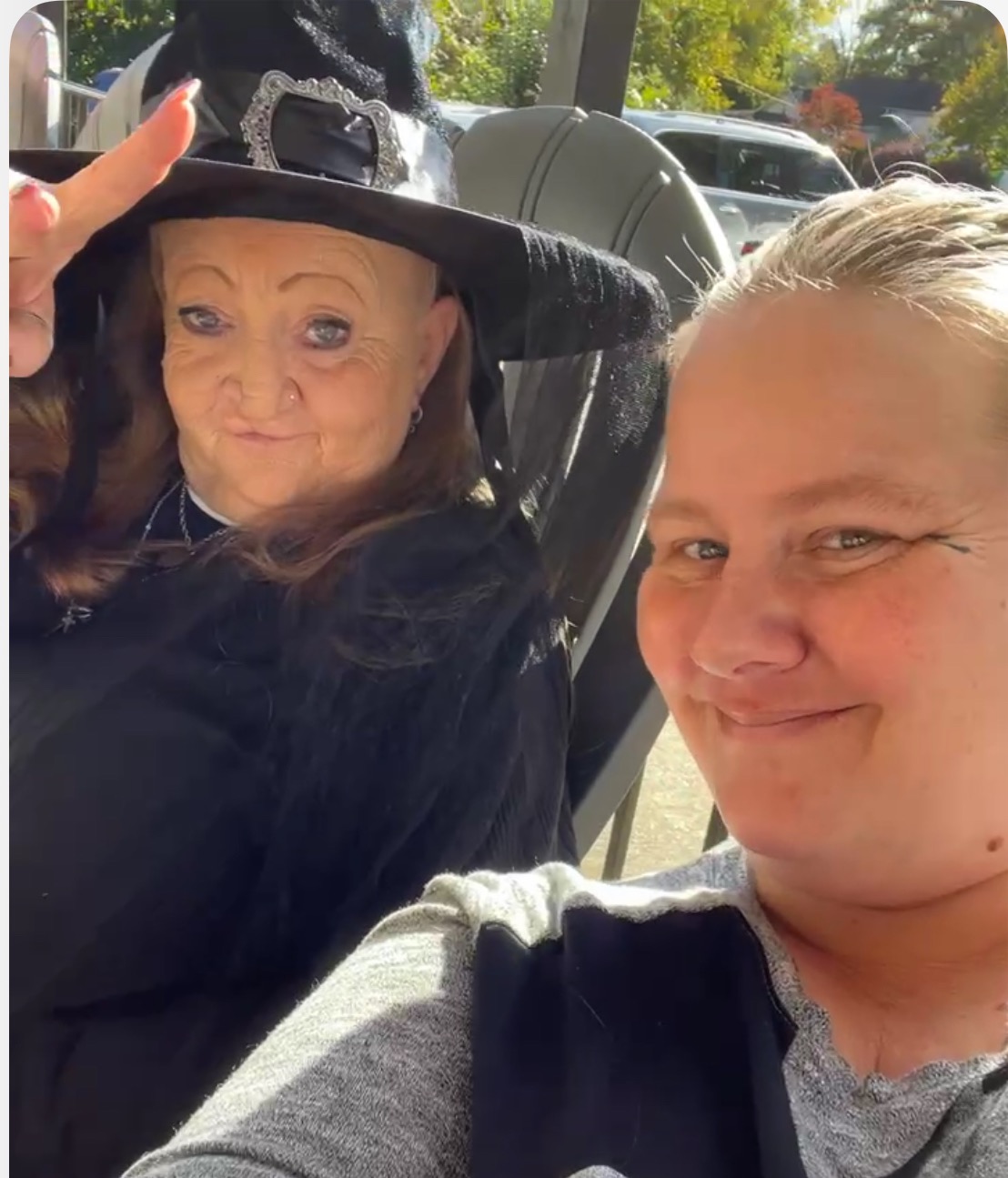 Fundraiser by Hailey Stankus : Help Lay Nani to Rest with Dignity