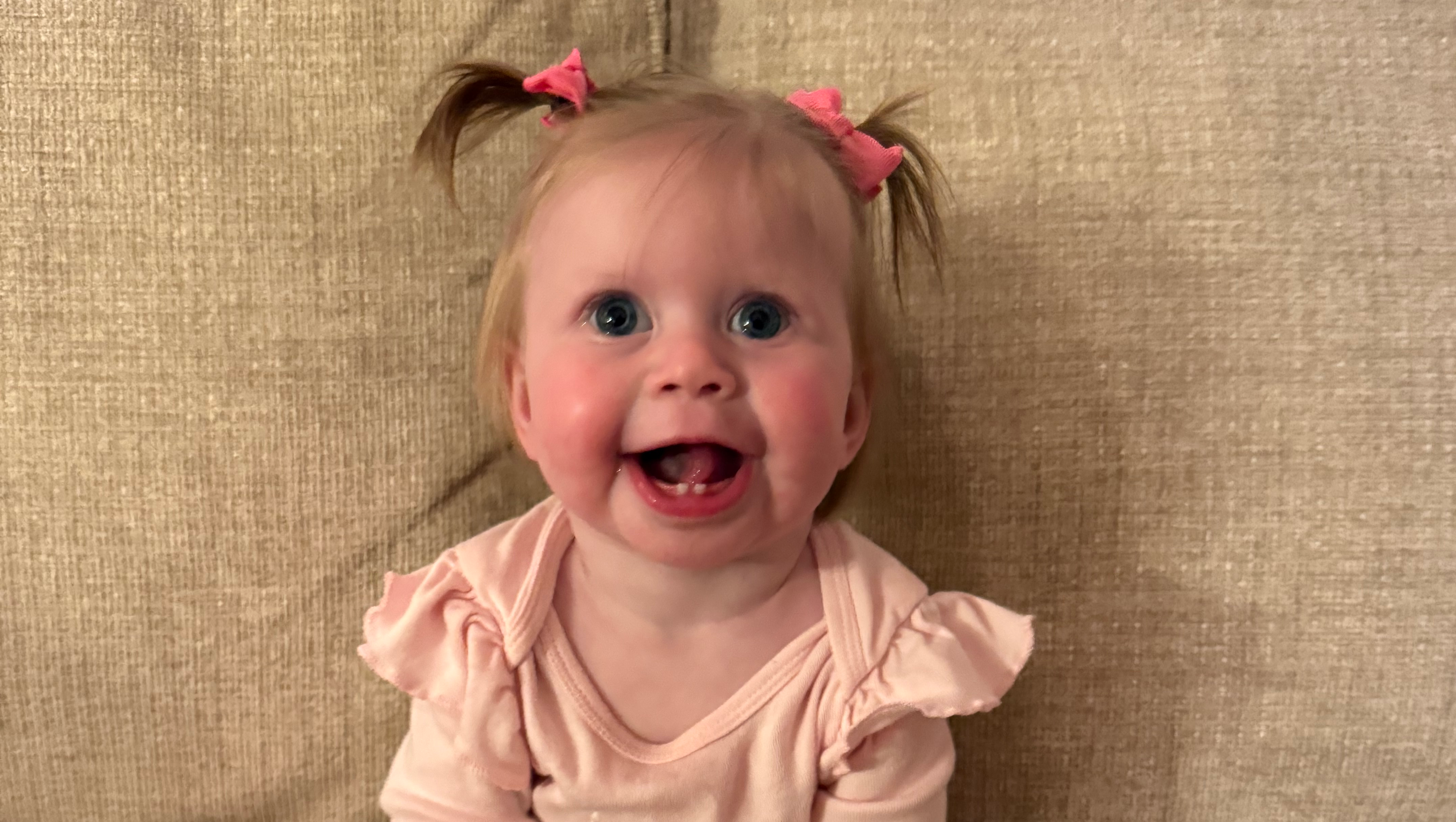 Fundraiser for Mackenzie Rhoades by Tisha Melnicki : Lily Our Heart Warrior