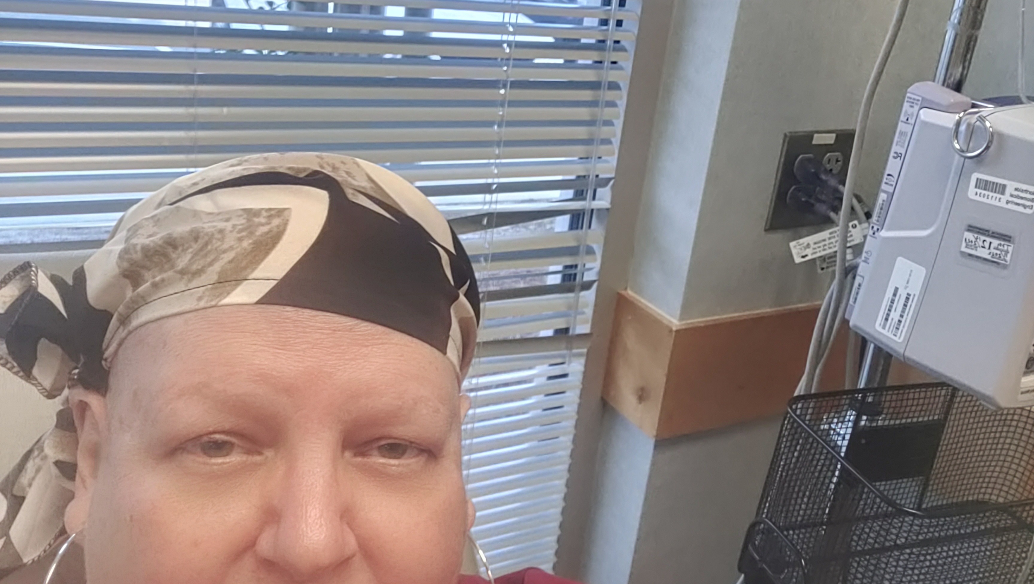 Fundraiser by Brenda Abee : Help Brenda so she can continue her fight ...