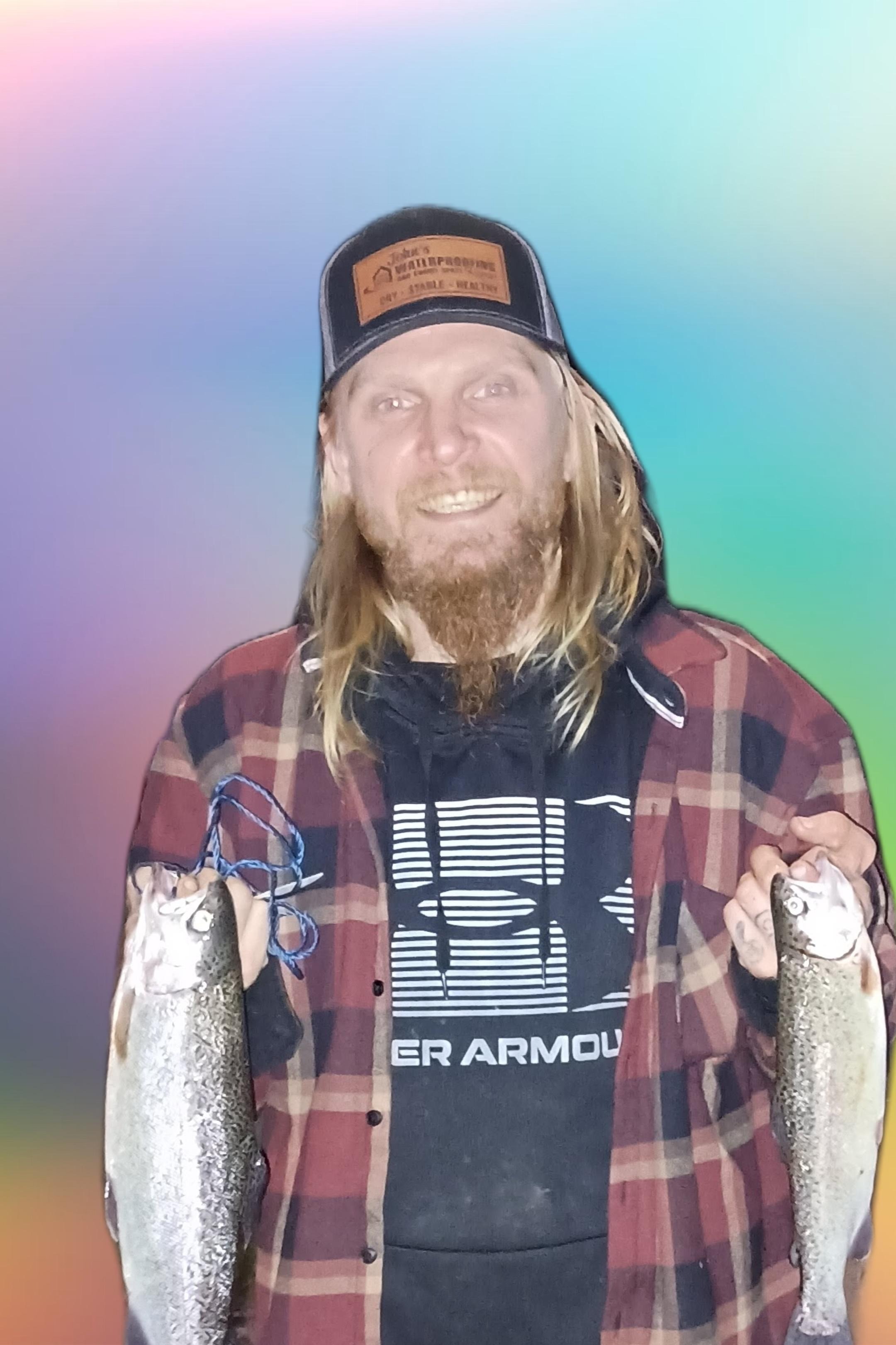 Fundraiser by Donald Thomas : Help Donald Get a Fishing Boat for ...