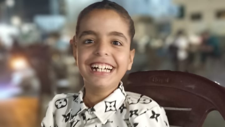 Fundraiser by MICHELA GRIGI : SALVIAMO LA FAMIGLIA DI HODA PRIMA CHE ...