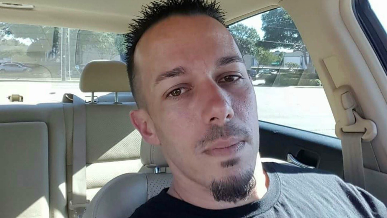 Fundraiser by Caitlyn Garsh : A Loving Farewell for Chris Garsh