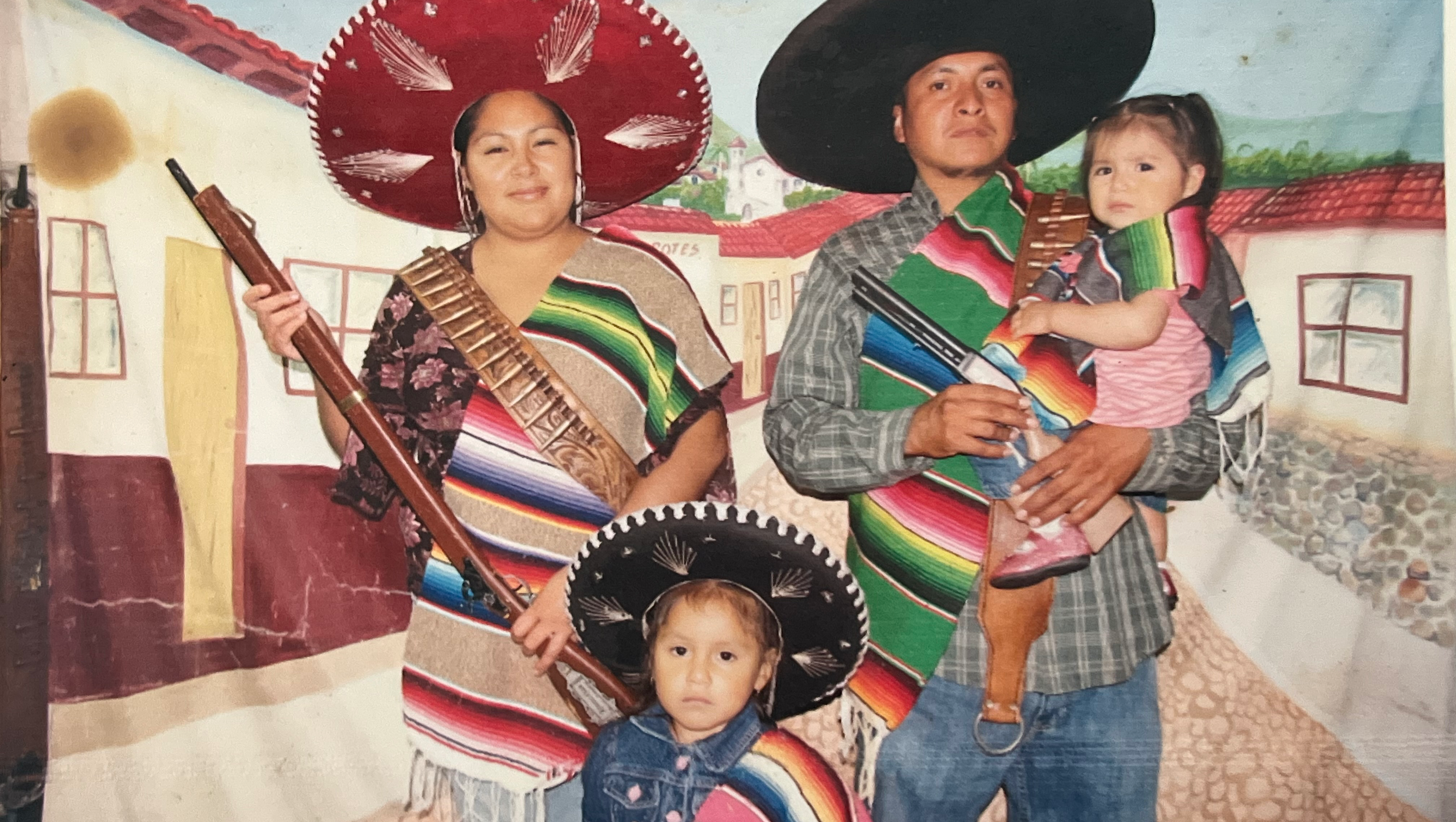 Fundraiser for Andrea Jimenez Cesar by Victoria Cedillo : Support Vicky ...