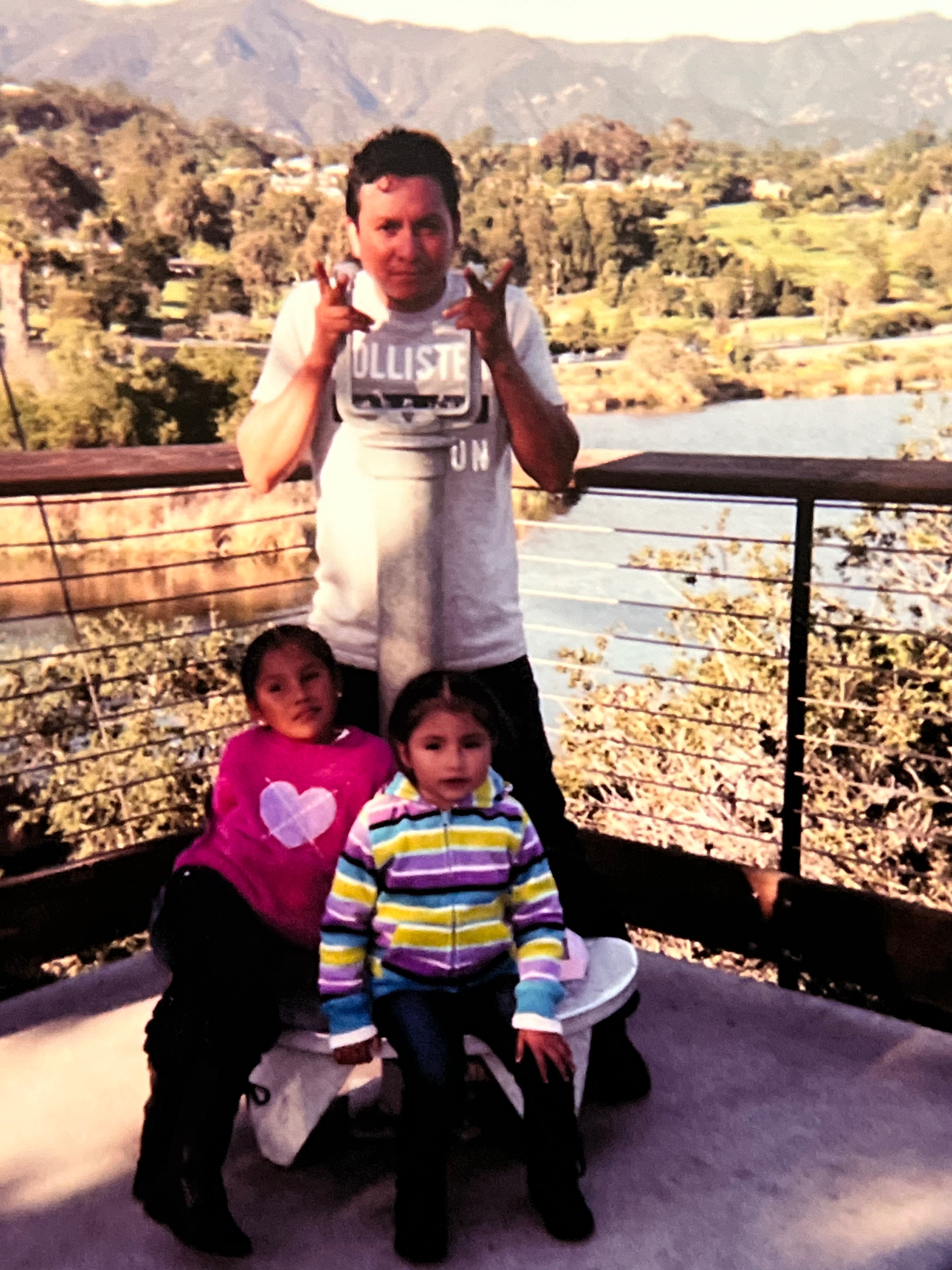 Fundraiser for Andrea Jimenez Cesar by Victoria Cedillo : Support Vicky ...