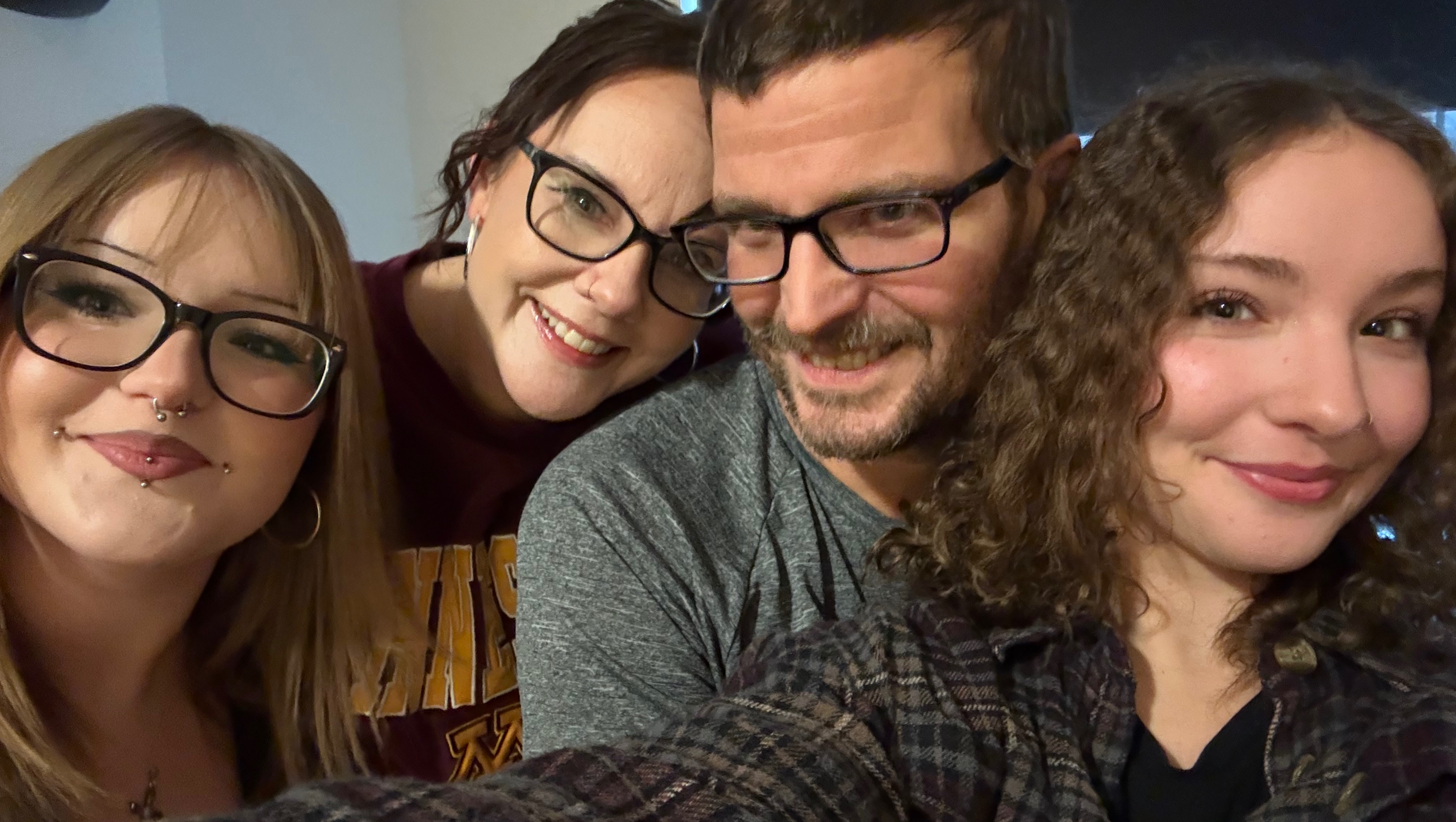 Fundraiser by Karena Schwehr : Standing with Dan After His ICU Battle