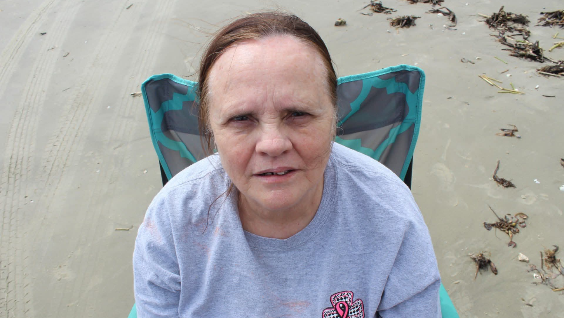 Fundraiser by Rebecca Goodman : In Loving Memory of Brenda Cooper